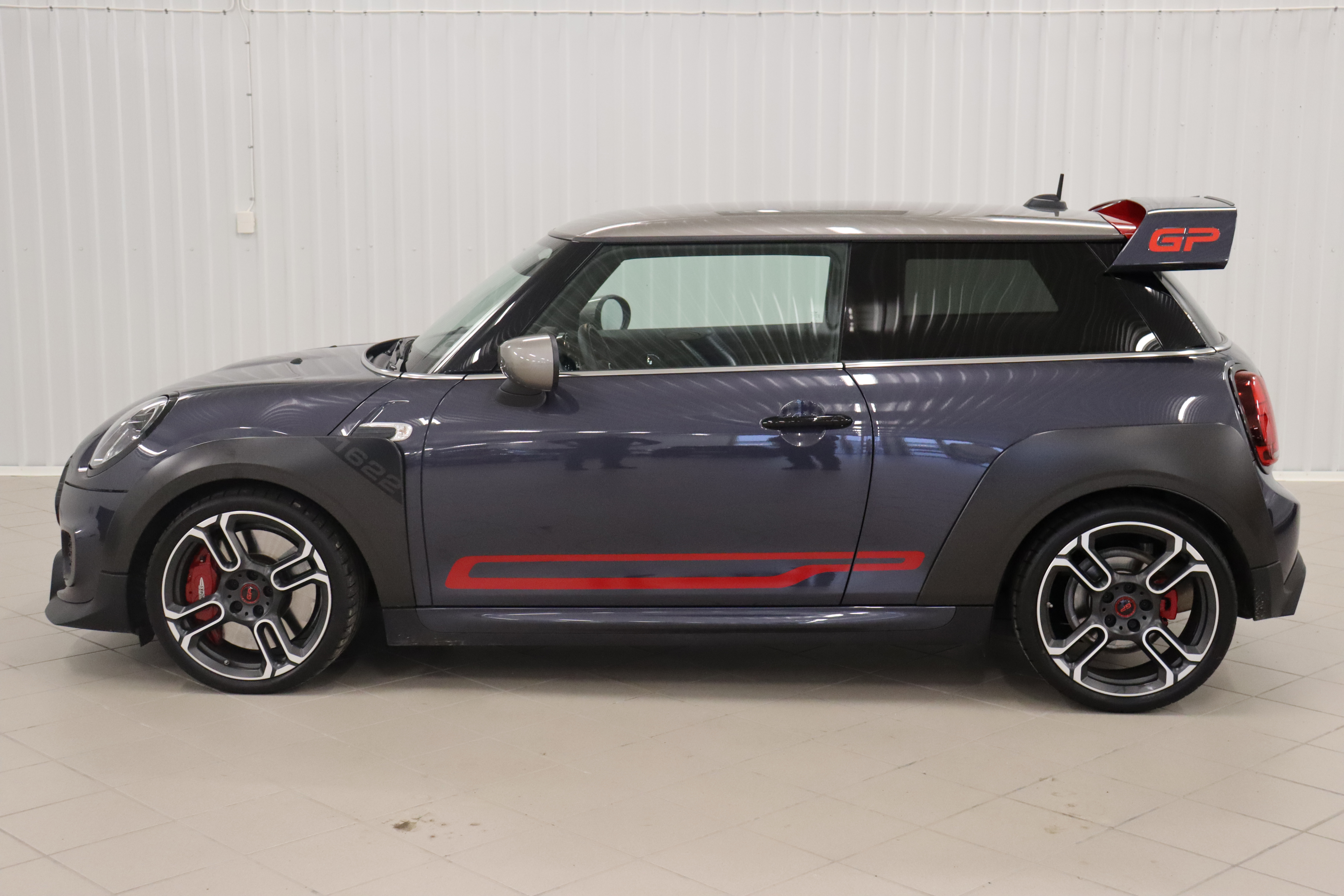 2020 Mini John Cooper Works GP3 for sale by auction in Sundsvall, Sweden