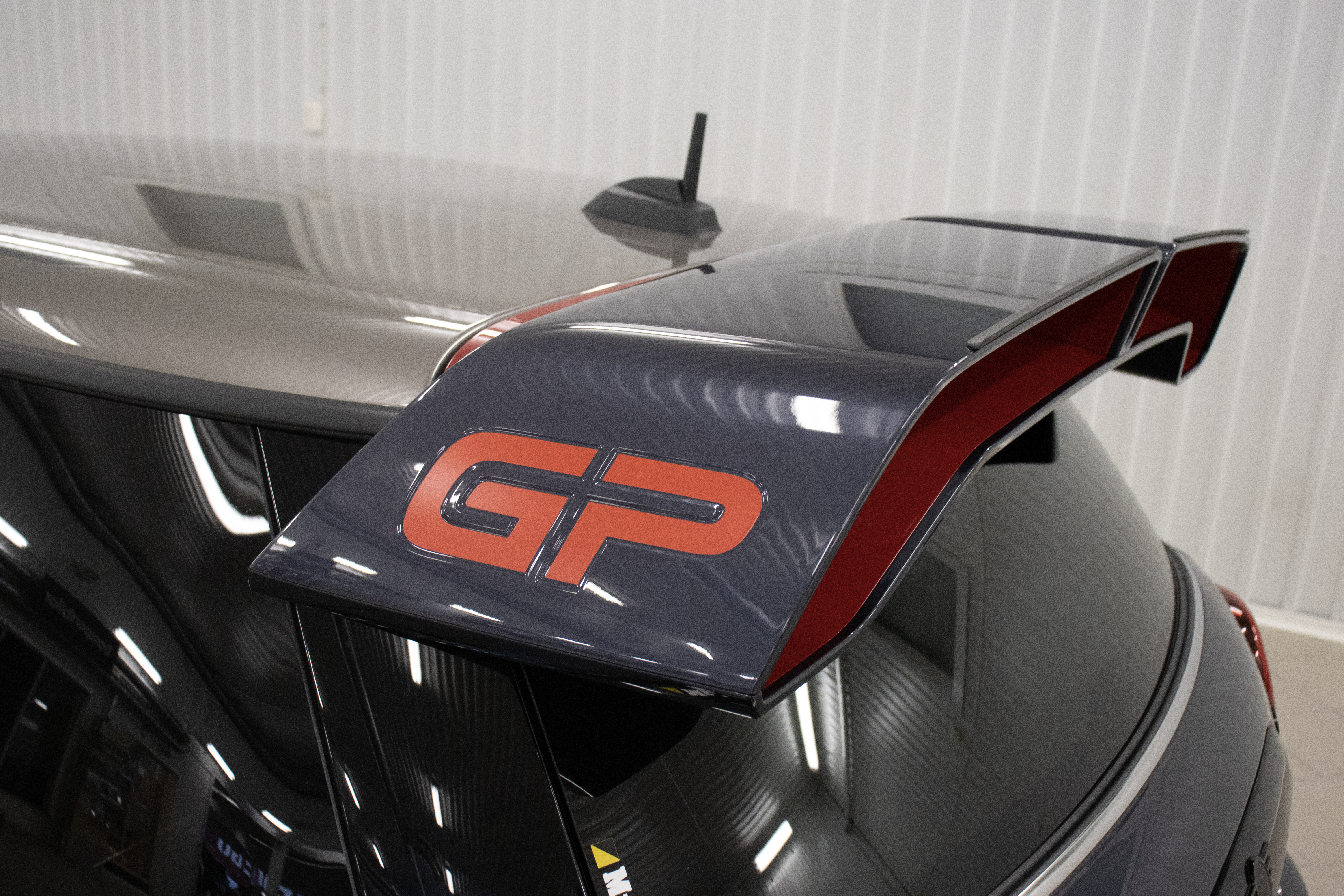 2020 Mini John Cooper Works GP3 for sale by auction in Sundsvall, Sweden