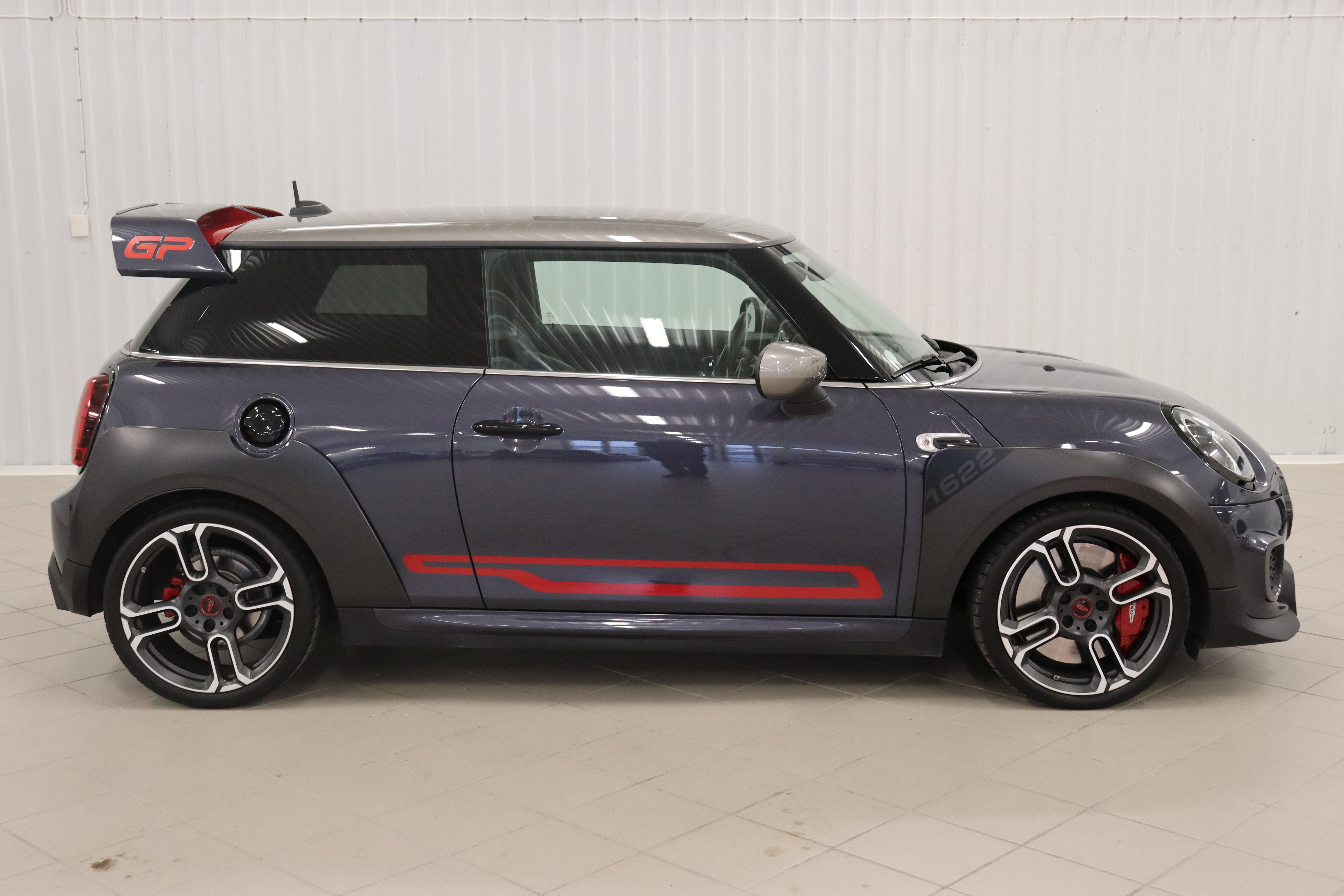 2020 Mini John Cooper Works GP3 for sale by auction in Sundsvall, Sweden
