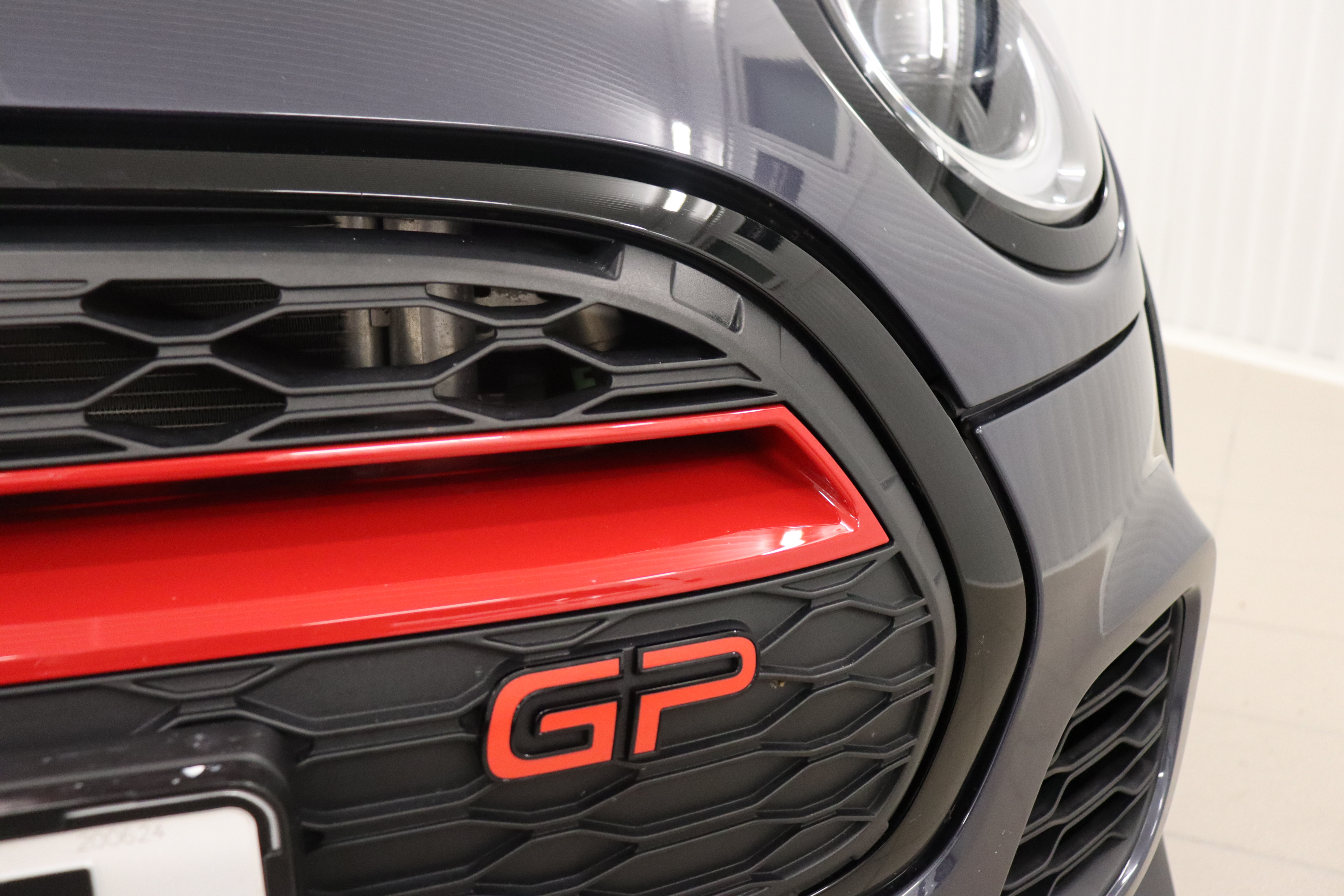 2020 Mini John Cooper Works GP3 for sale by auction in Sundsvall, Sweden