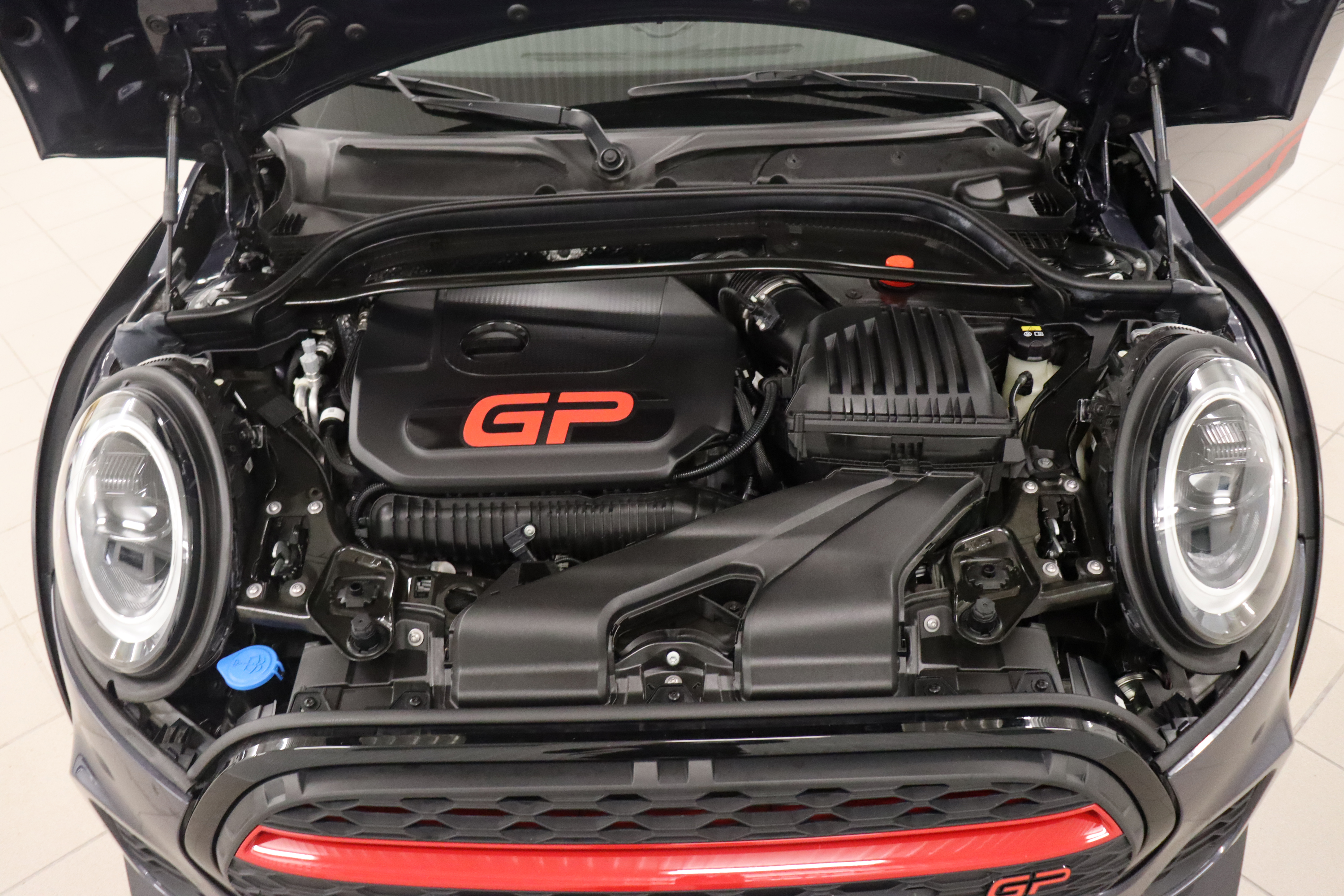 2020 Mini John Cooper Works GP3 for sale by auction in Sundsvall, Sweden