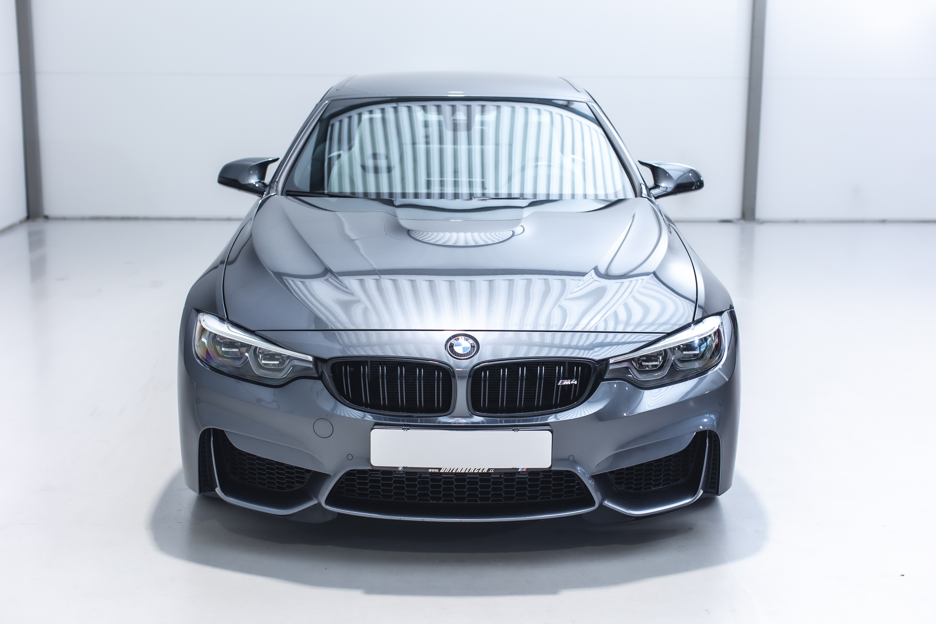 2020 BMW (F83) M4 Convertible for sale by auction in Uppsala, Sweden