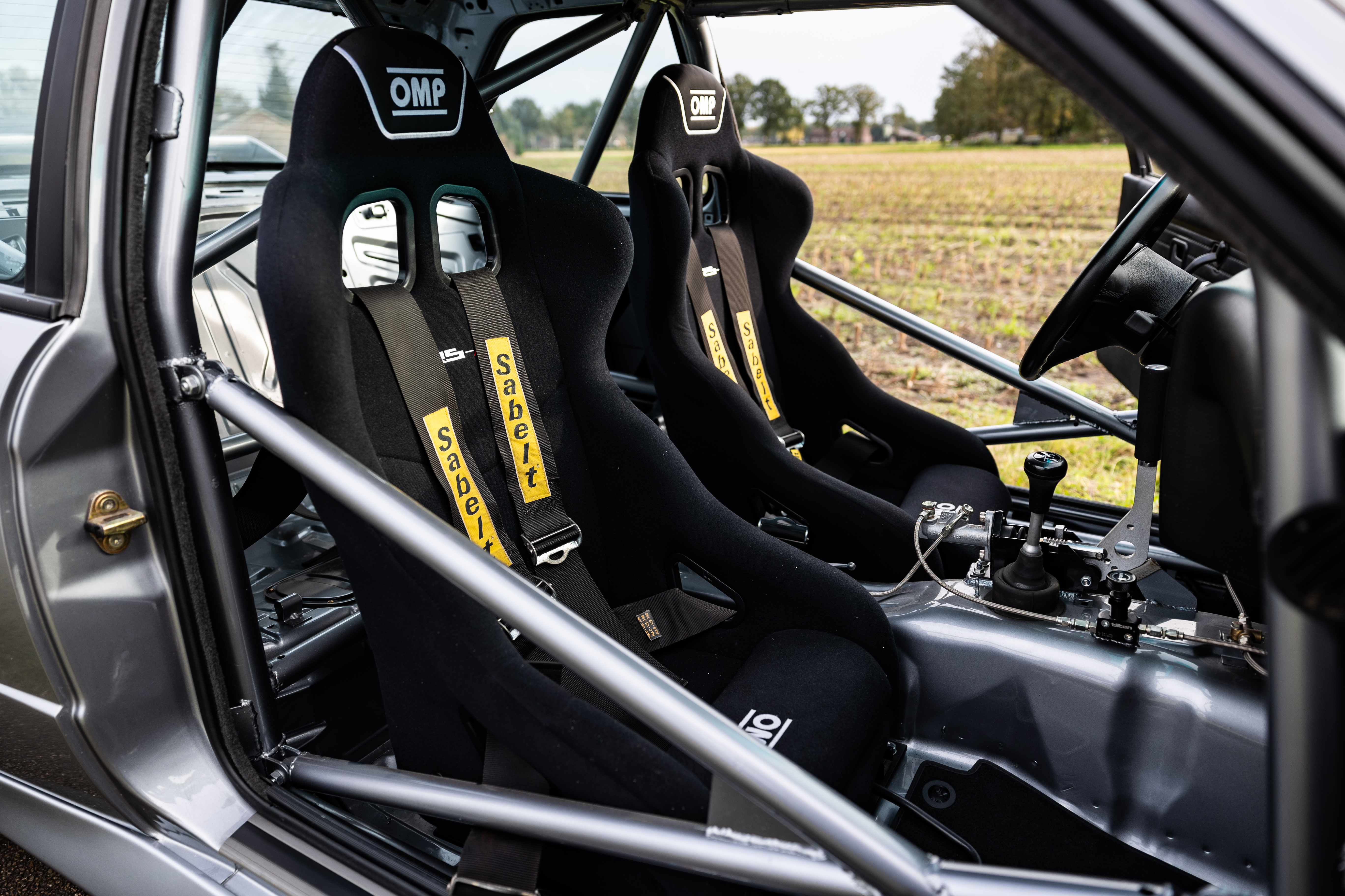 1986 BMW (E30) M3 - S62 V8 Conversion Track Car for sale by auction in ...