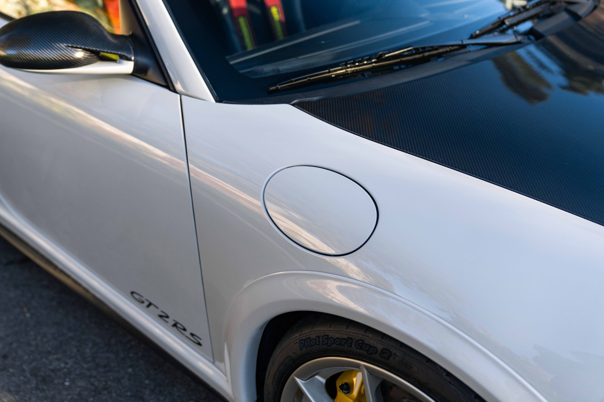 2010 Porsche 911 (997.2) GT2 RS - LHD for sale in Ascot, Berkshire ...