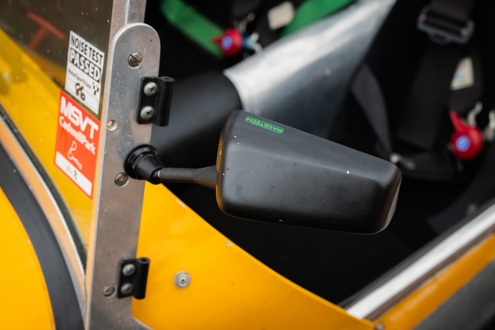 1997 Caterham Super Seven Sprint for sale by auction in Boston ...