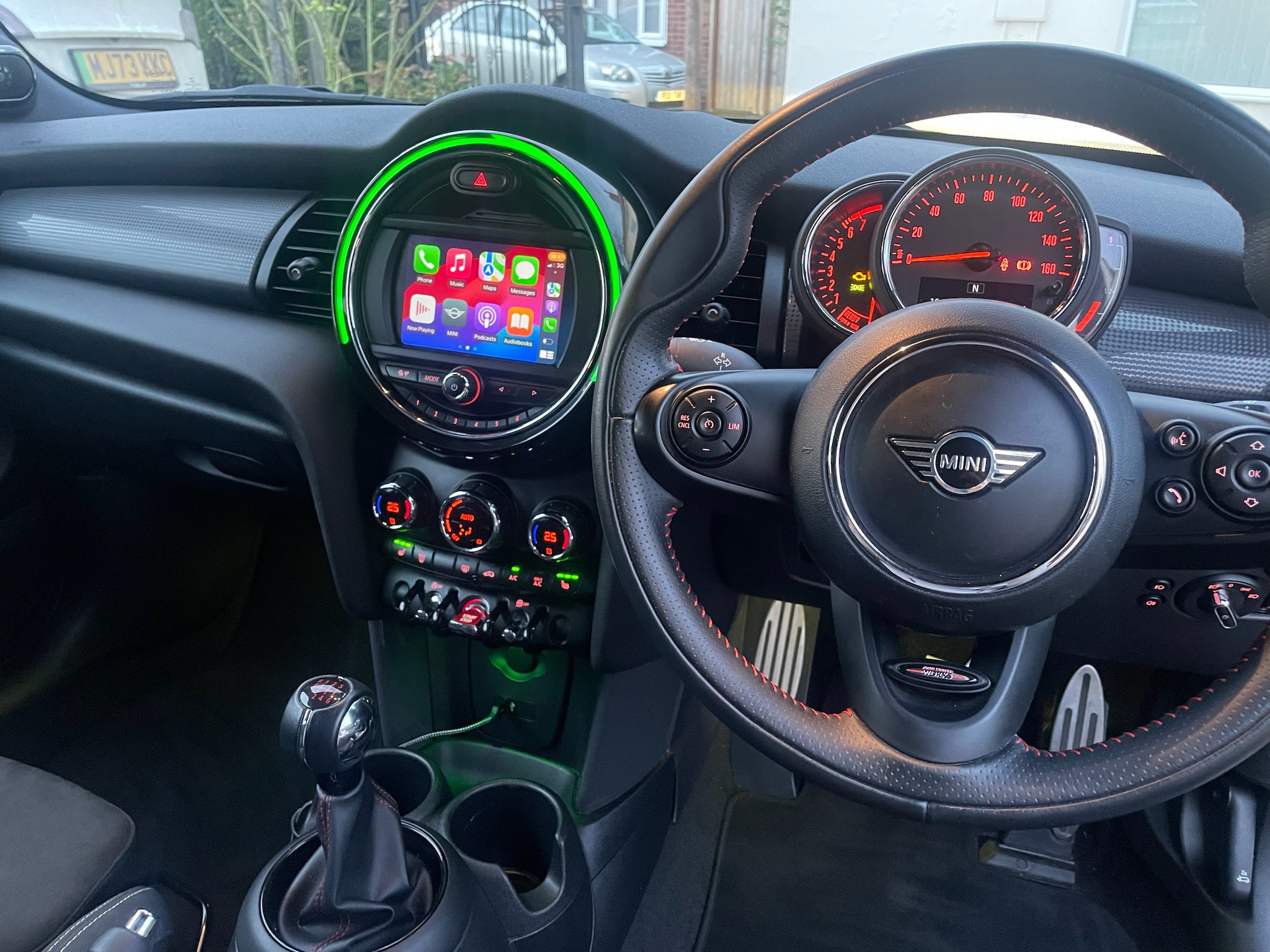 2019 Mini Cooper Sport for sale by classified listing privately in ...