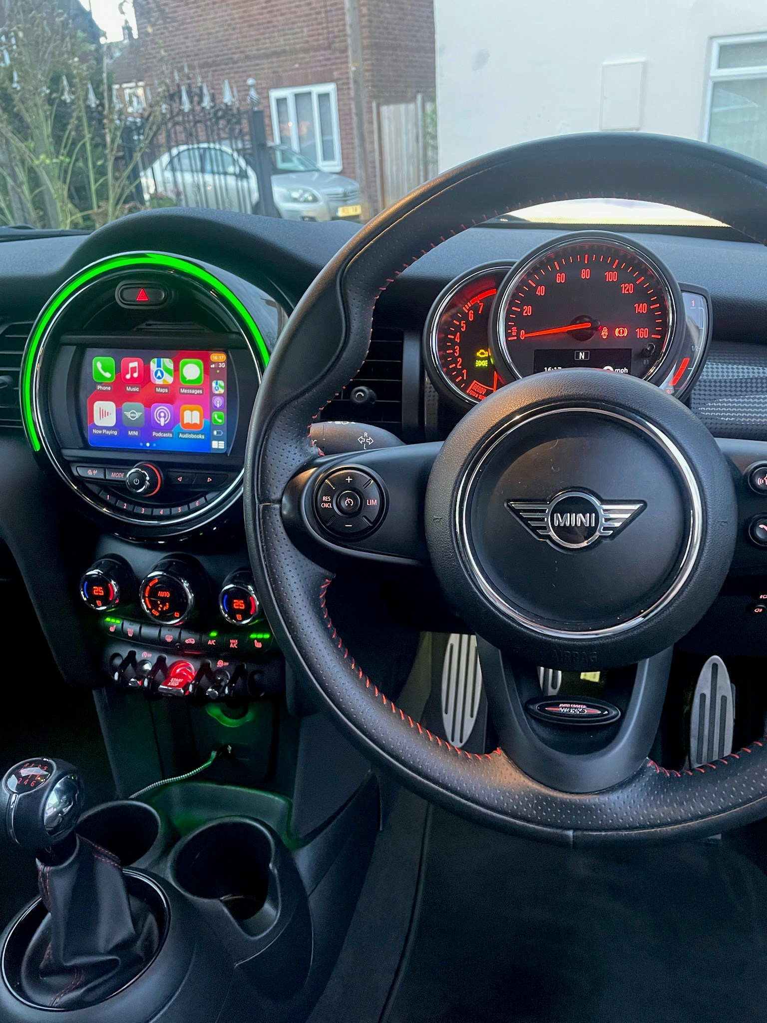 2019 Mini Cooper Sport for sale by classified listing privately in ...