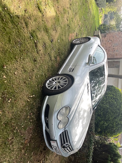 2004 Mercedes-Benz (R230) SL600 for sale by classified listing ...