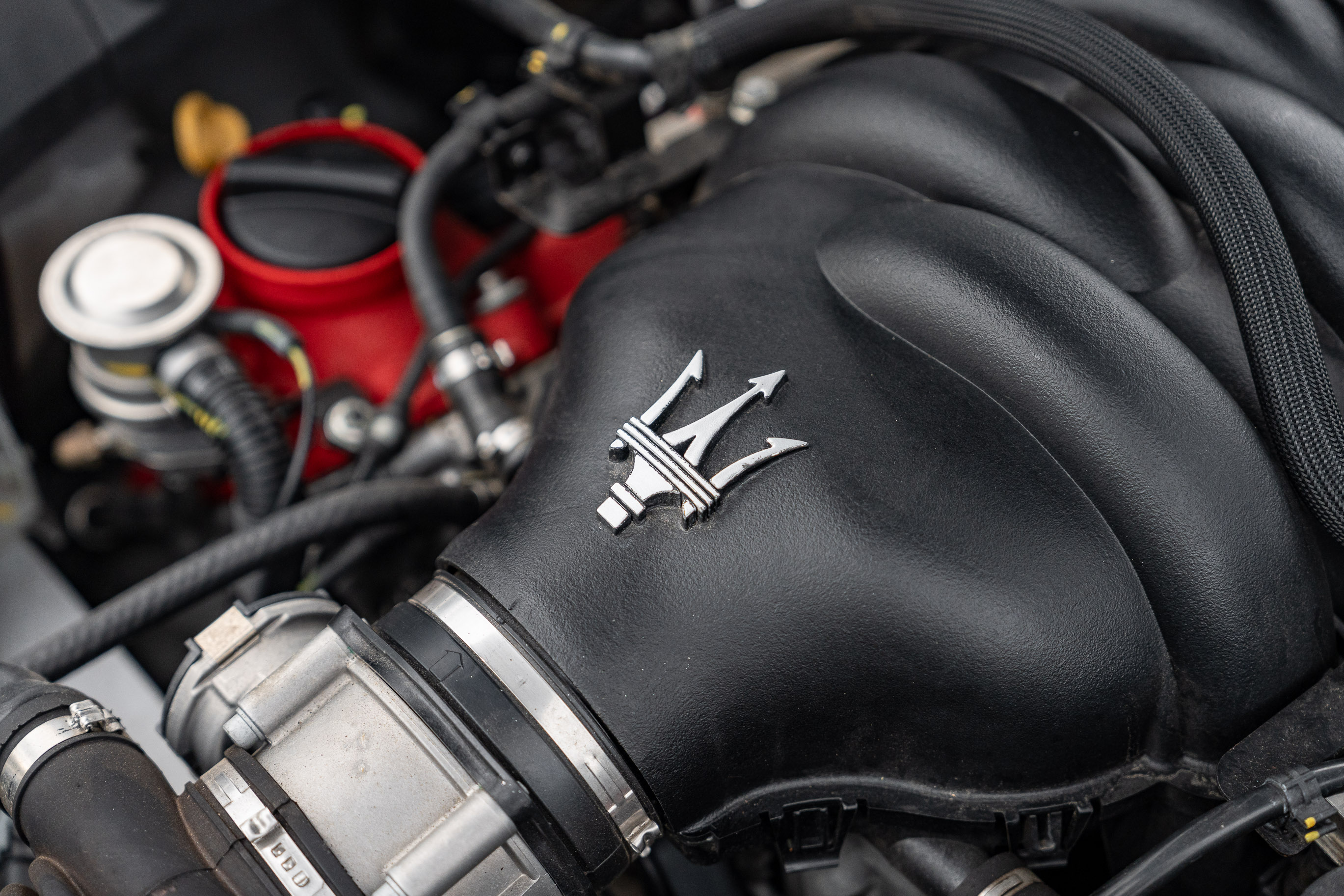 2010 Maserati Quattroporte Sport GTS for sale by auction in Mount Colah ...