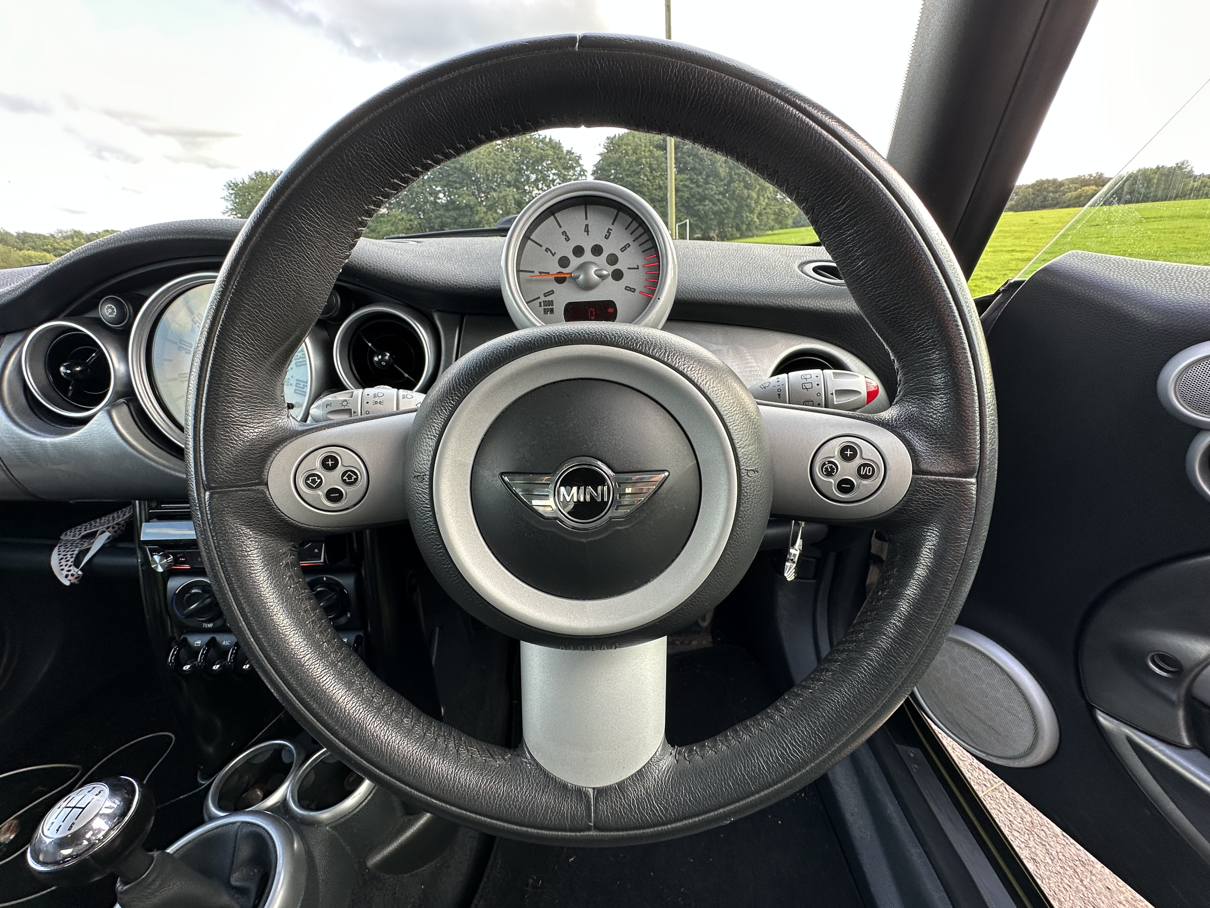 2005 Mini (R53) Cooper S for sale by classified listing privately in ...