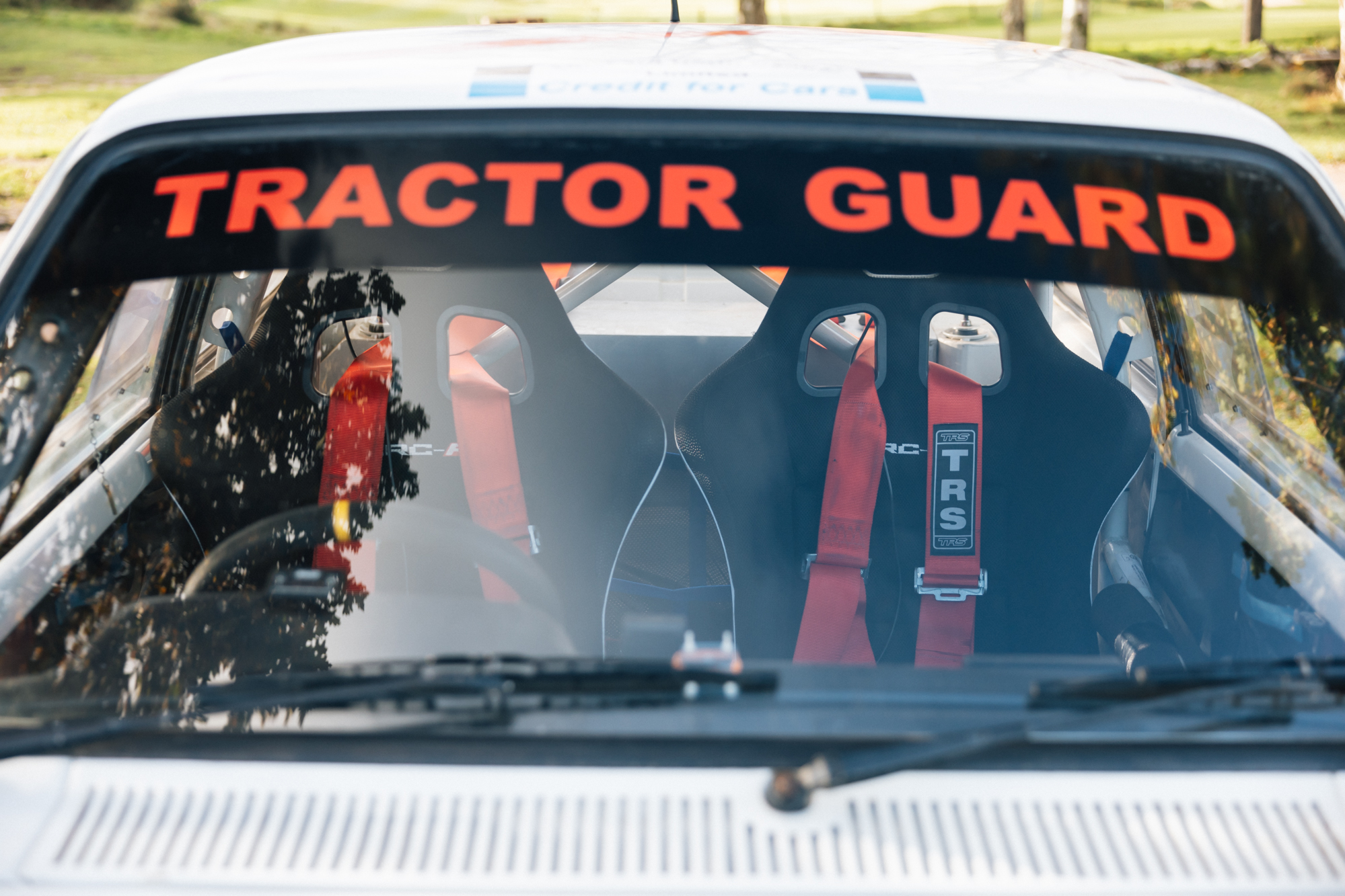 1978 Ford Escort Mk2 - 2.0L Group 4 Rally Car for sale by auction in ...