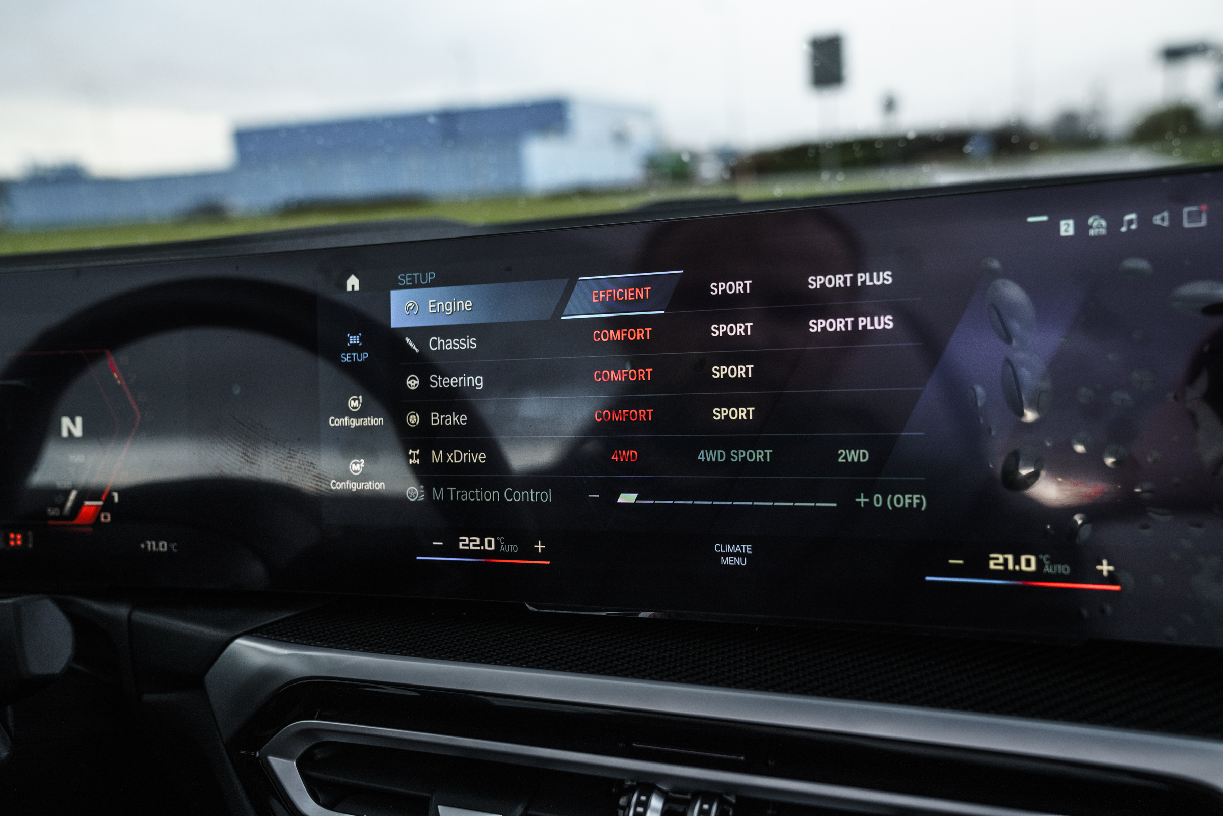 2023 BMW (G83) M4 Competition Convertible - XDrive for sale by auction ...