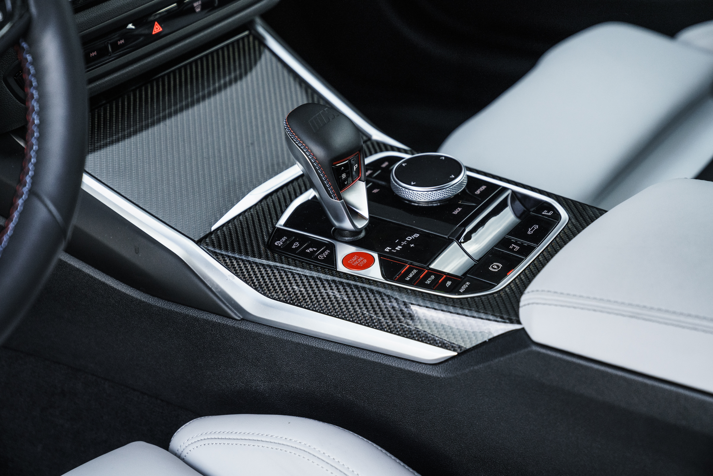2023 BMW (G83) M4 Competition Convertible - XDrive for sale by auction ...