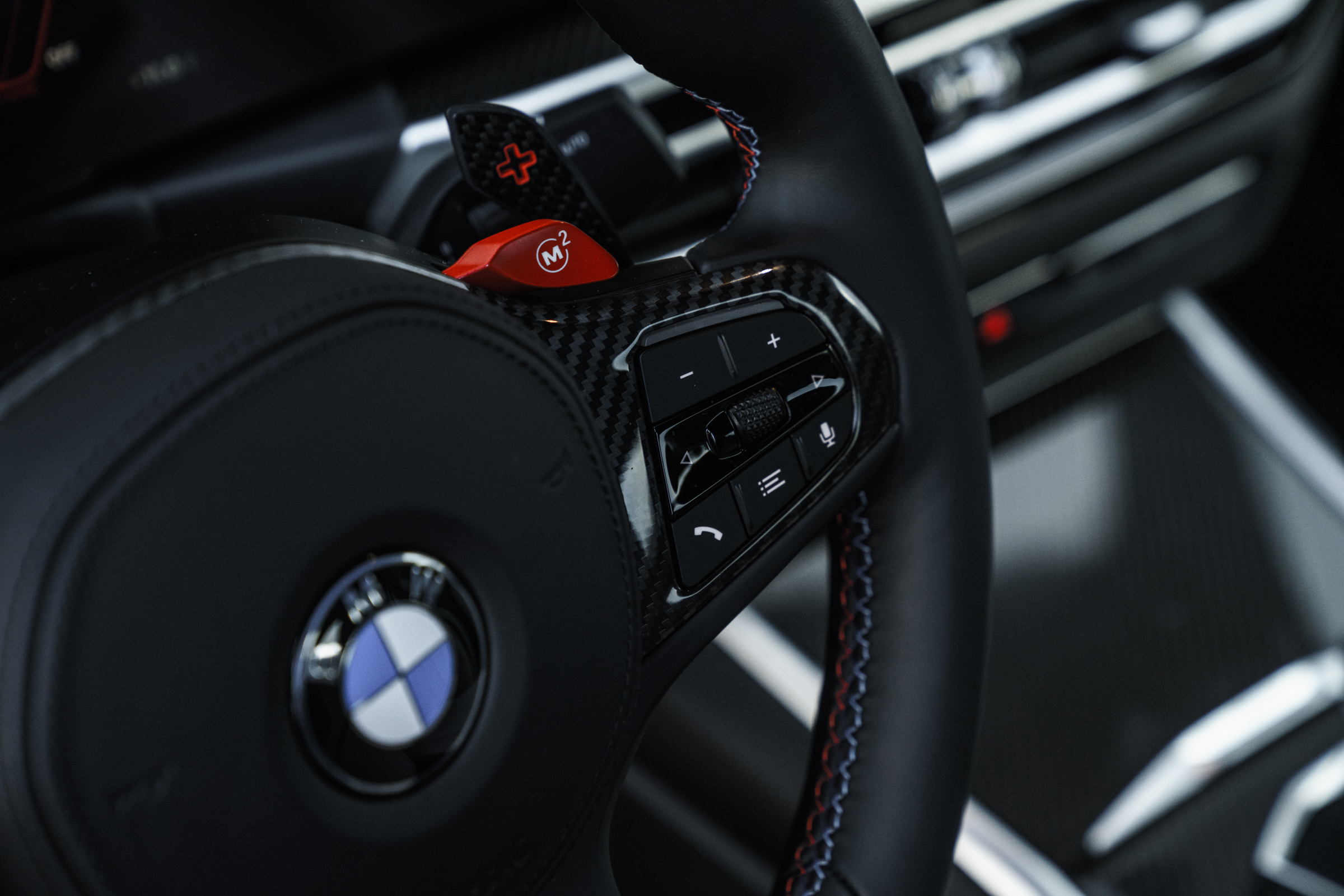 2023 BMW (G83) M4 Competition Convertible - XDrive for sale by auction ...