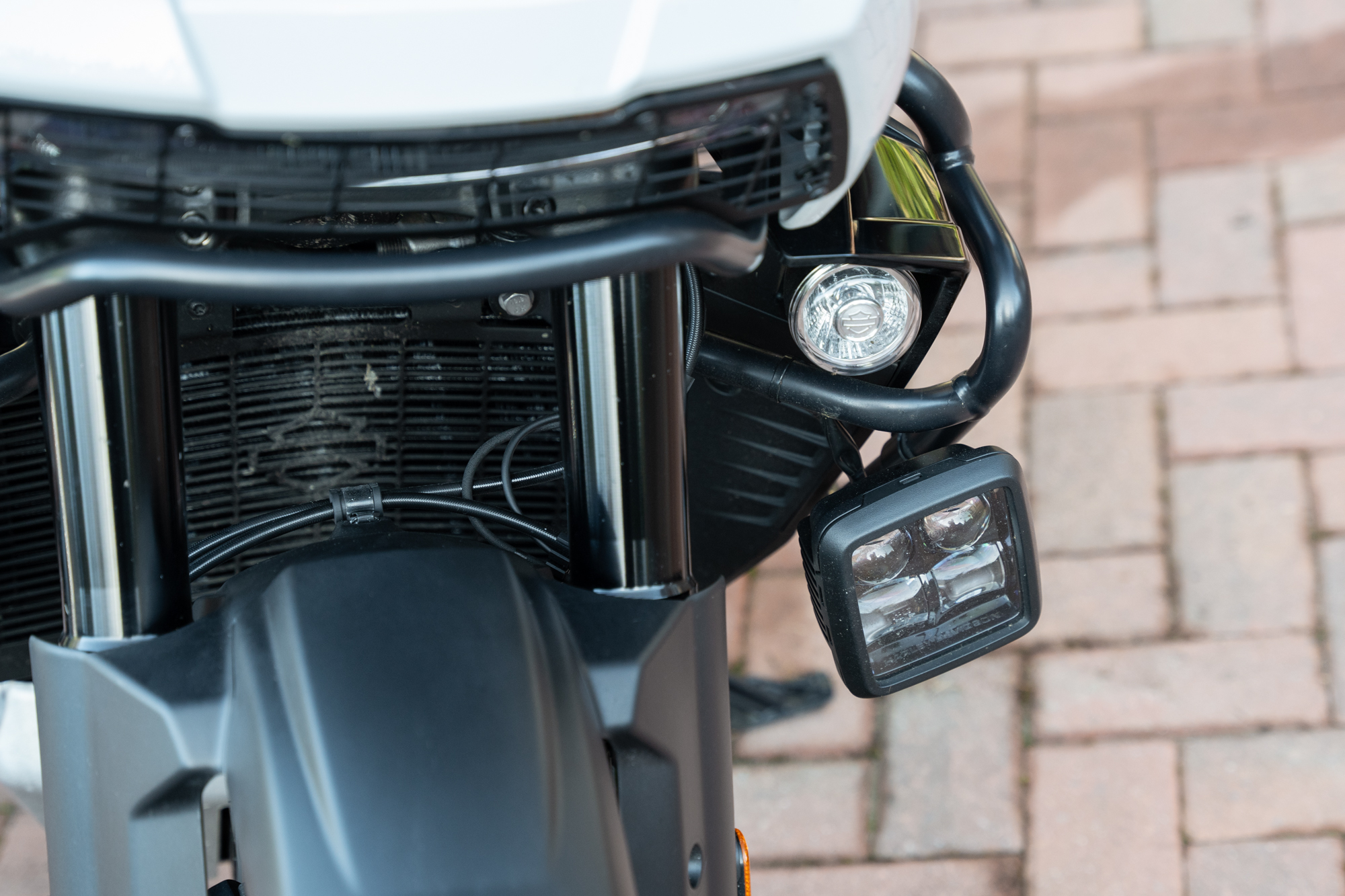 2022 Harley-Davidson Pan America 1250 Special - 383 Miles for sale by ...