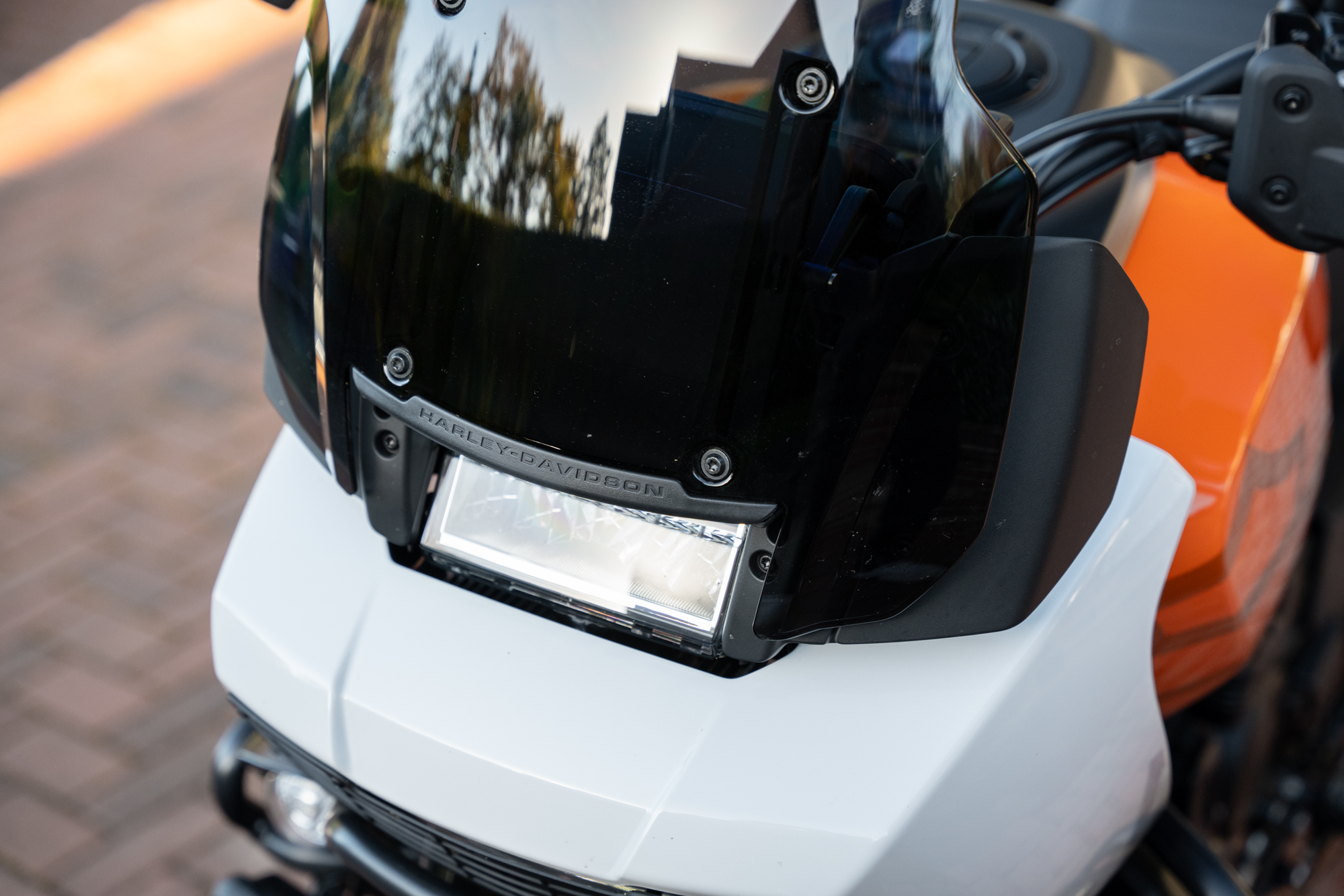 2022 Harley-Davidson Pan America 1250 Special - 383 Miles for sale by ...