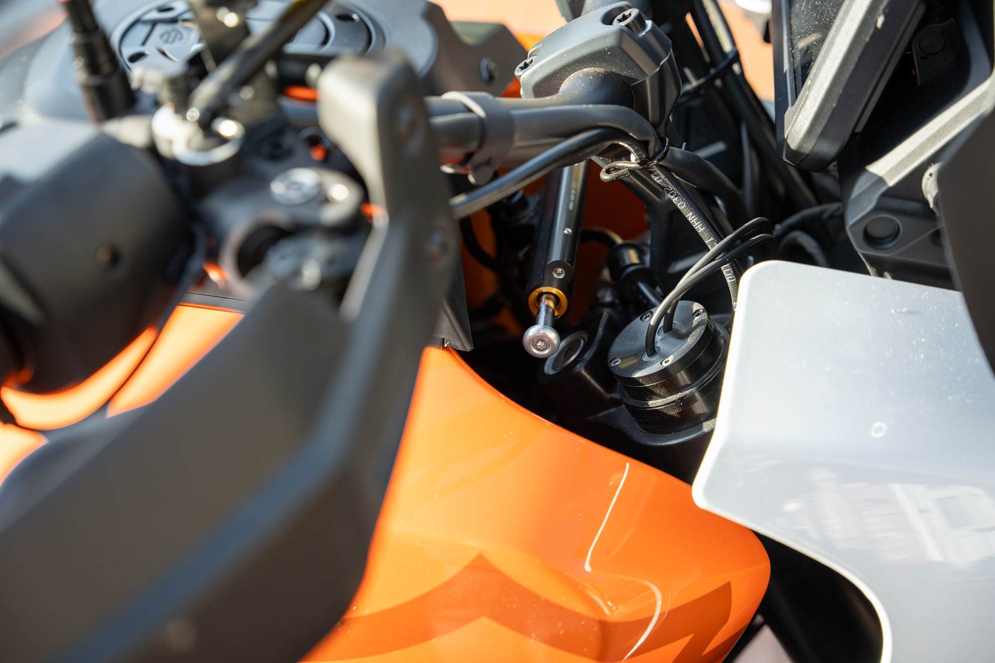 2022 Harley-Davidson Pan America 1250 Special - 383 Miles for sale by ...