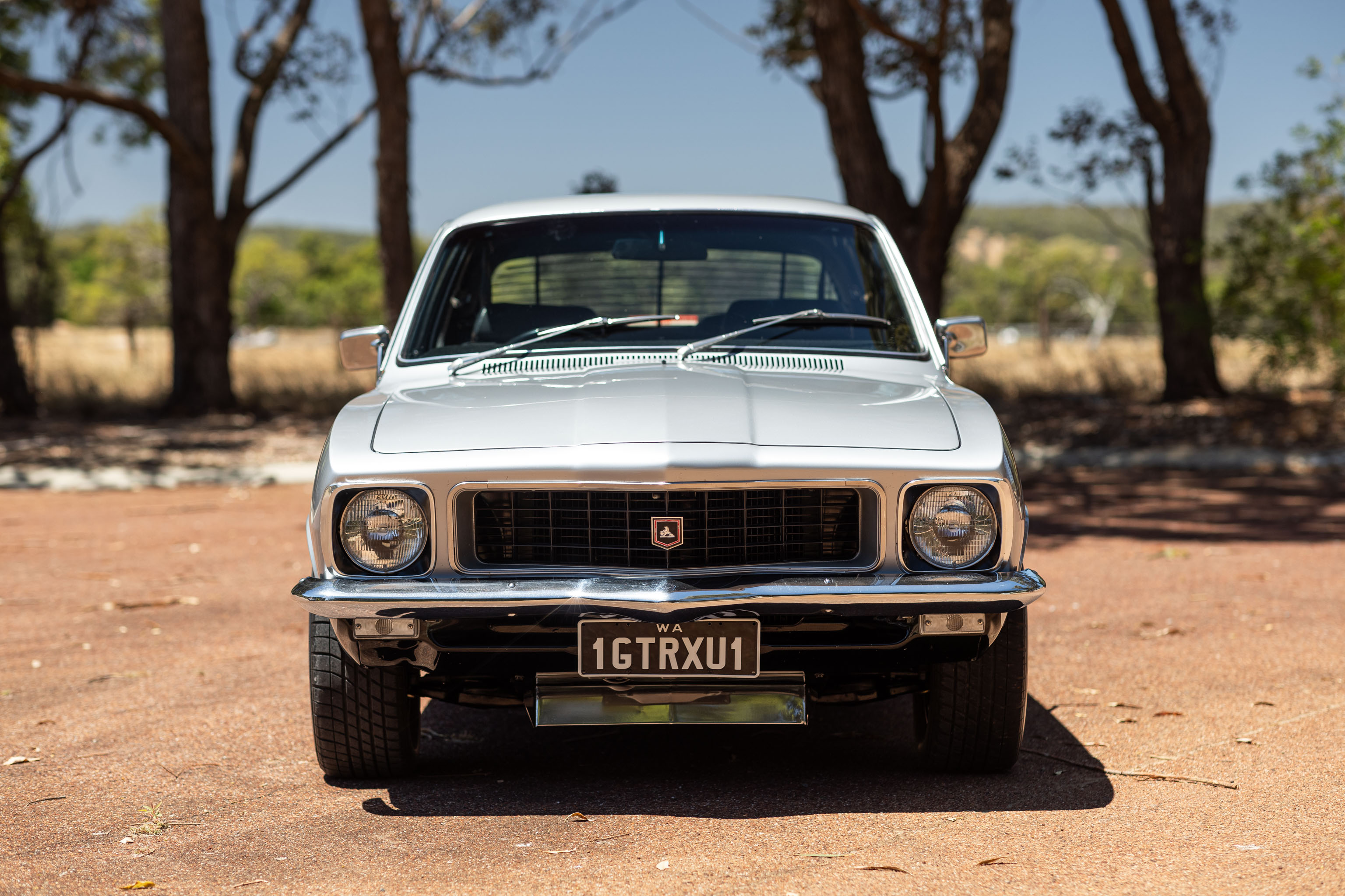 1972 Holden Torana LJ GTR-XU1 for sale by auction in Mardella, WA ...