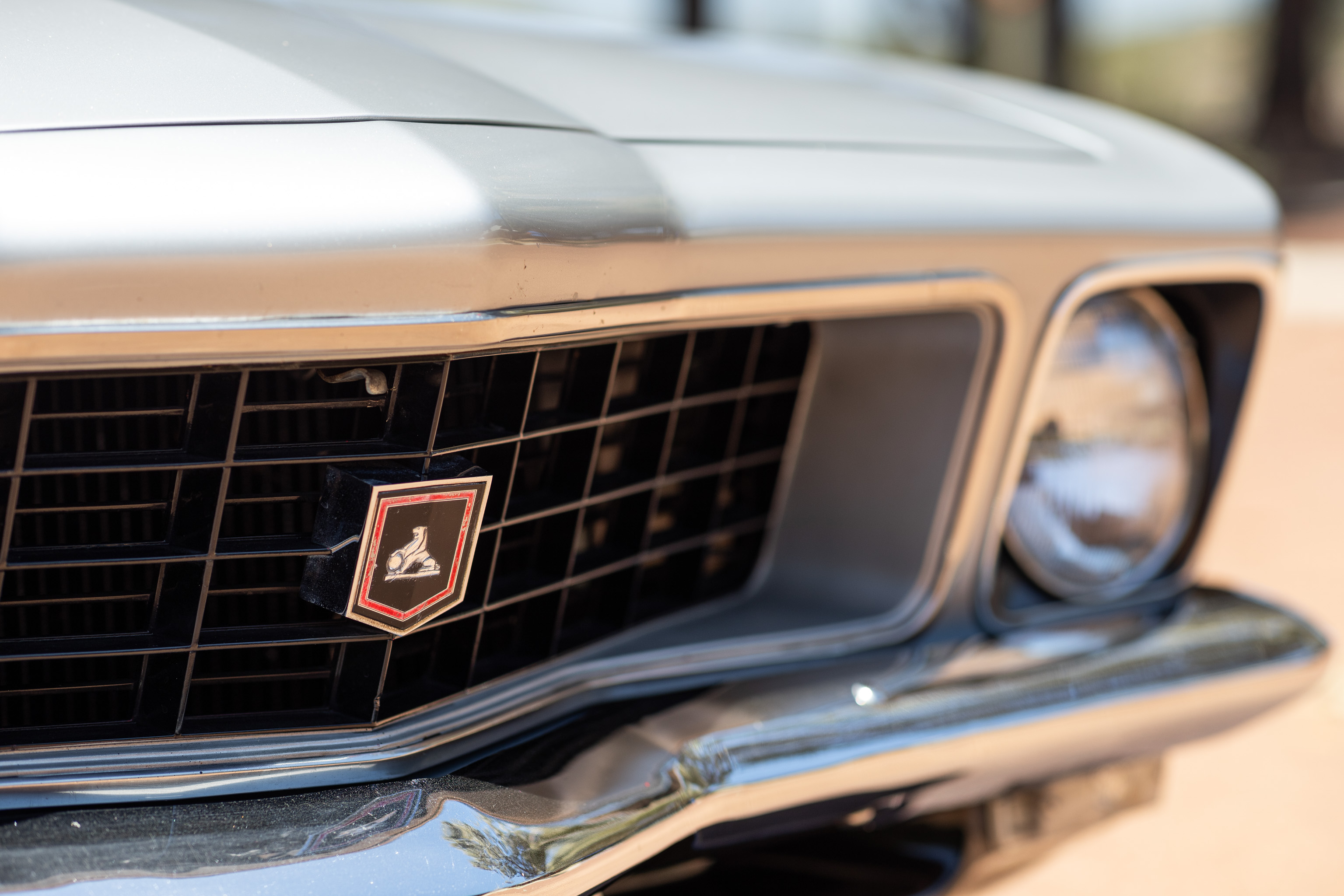 1972 Holden Torana LJ GTR-XU1 for sale by auction in Mardella, WA ...