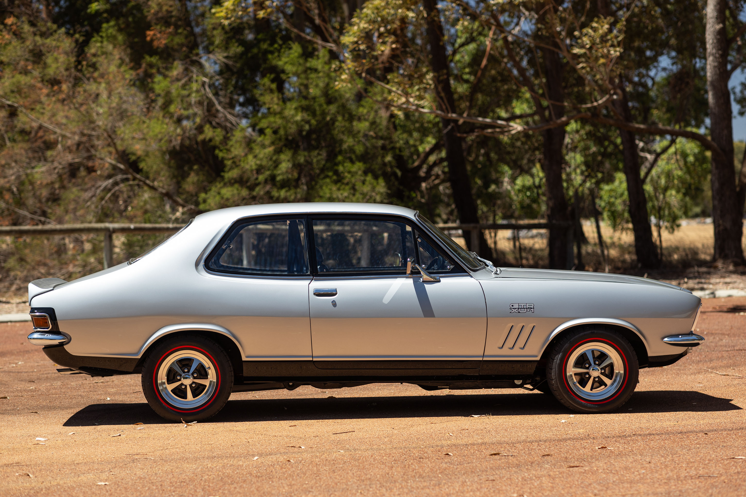 1972 Holden Torana LJ GTR-XU1 for sale by auction in Mardella, WA ...