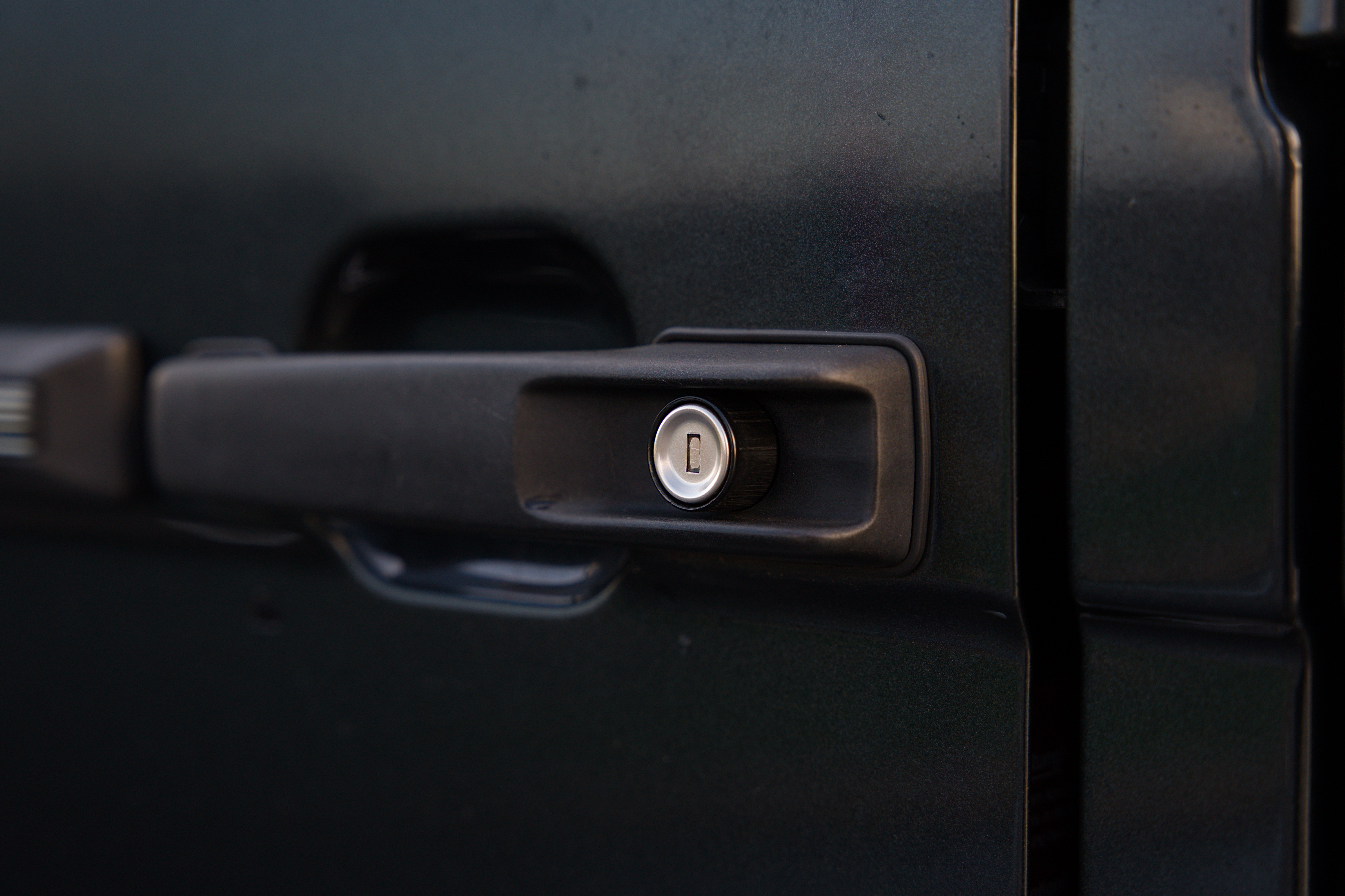 2016 Mercedes-Benz (W463) G500 AMG Line for sale by auction in ...