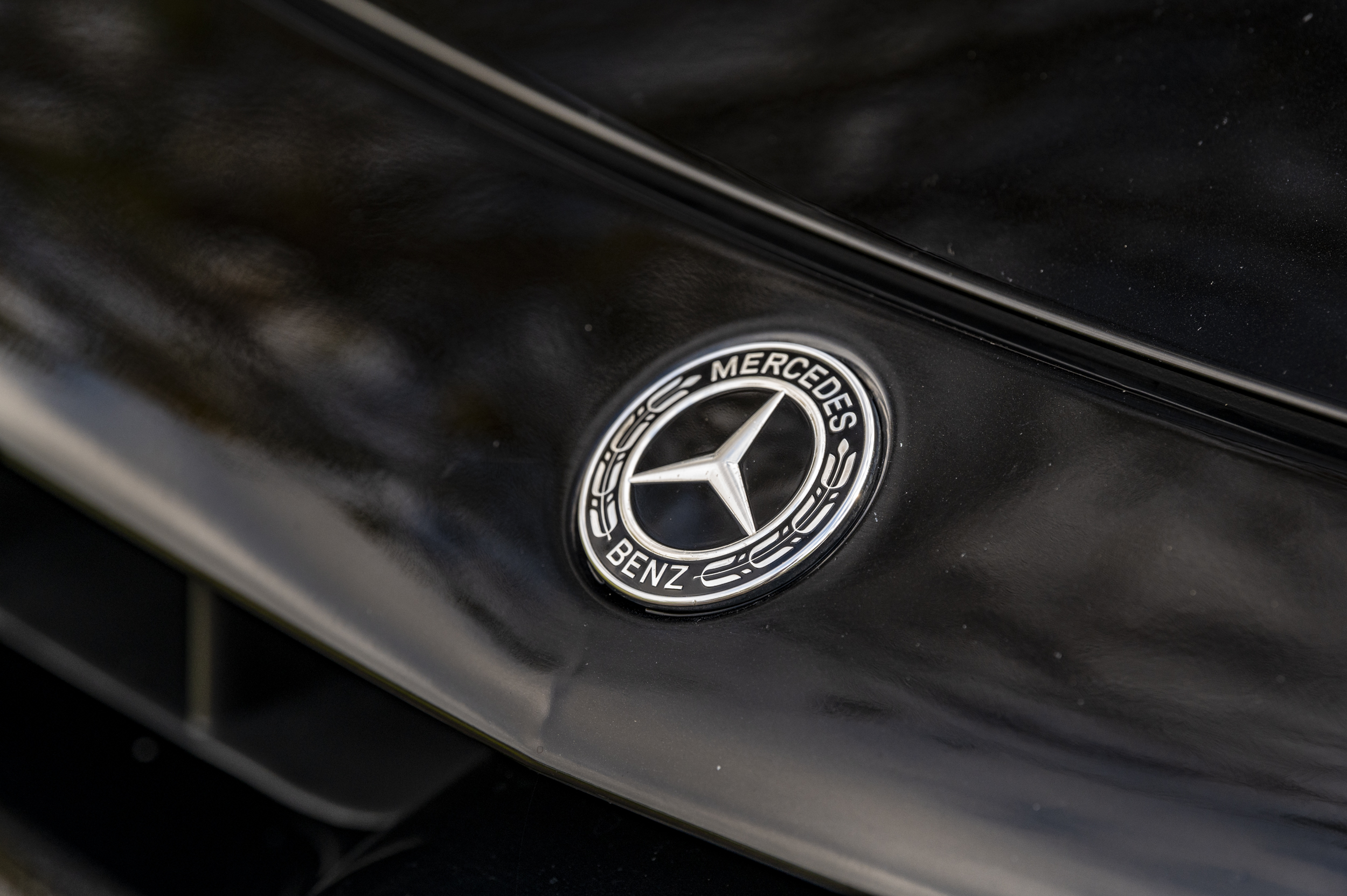 2017 Mercedes-AMG (W213) E63 S Estate for sale by auction in Swindon ...
