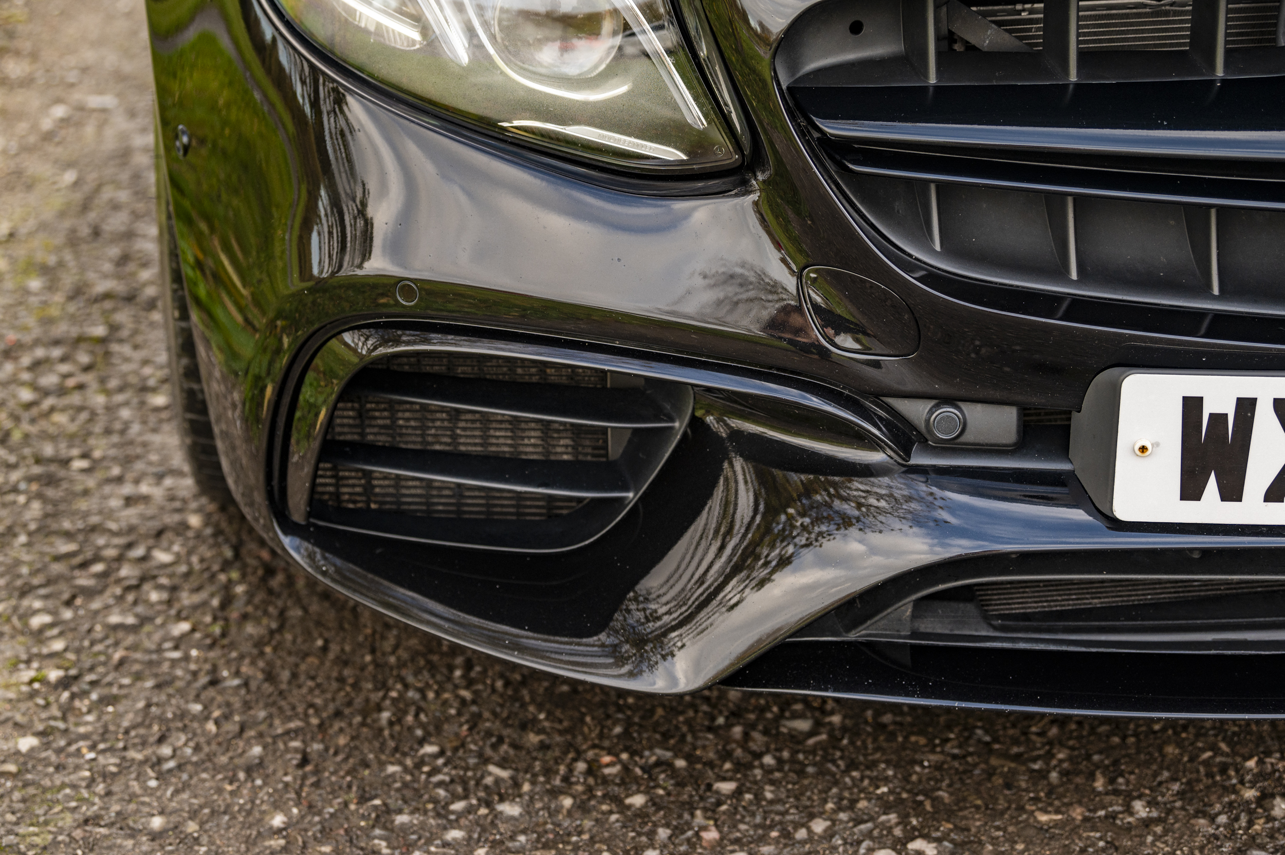 2017 Mercedes-AMG (W213) E63 S Estate for sale by auction in Swindon ...
