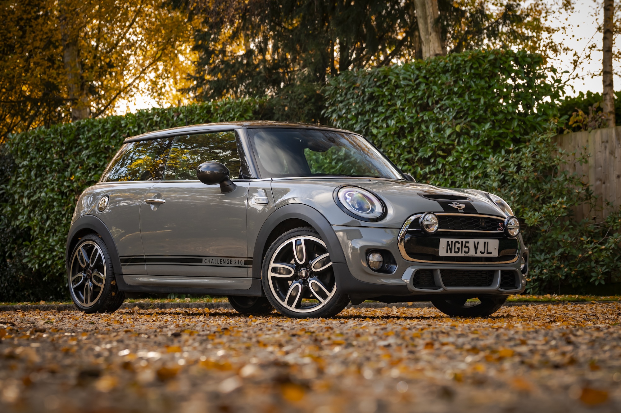 2015 Mini Challenge 210 Edition for sale by auction in Cambridge ...