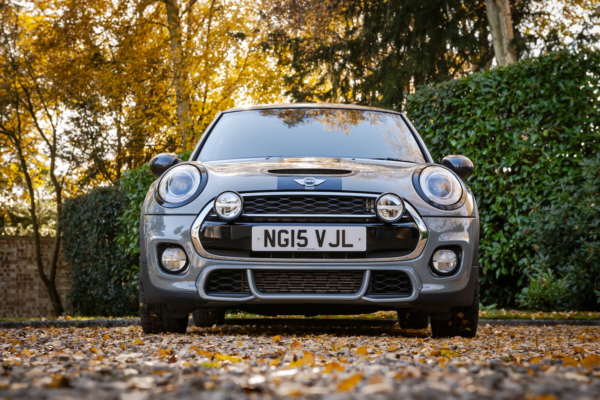 2015 Mini Challenge 210 Edition for sale by auction in Cambridge ...