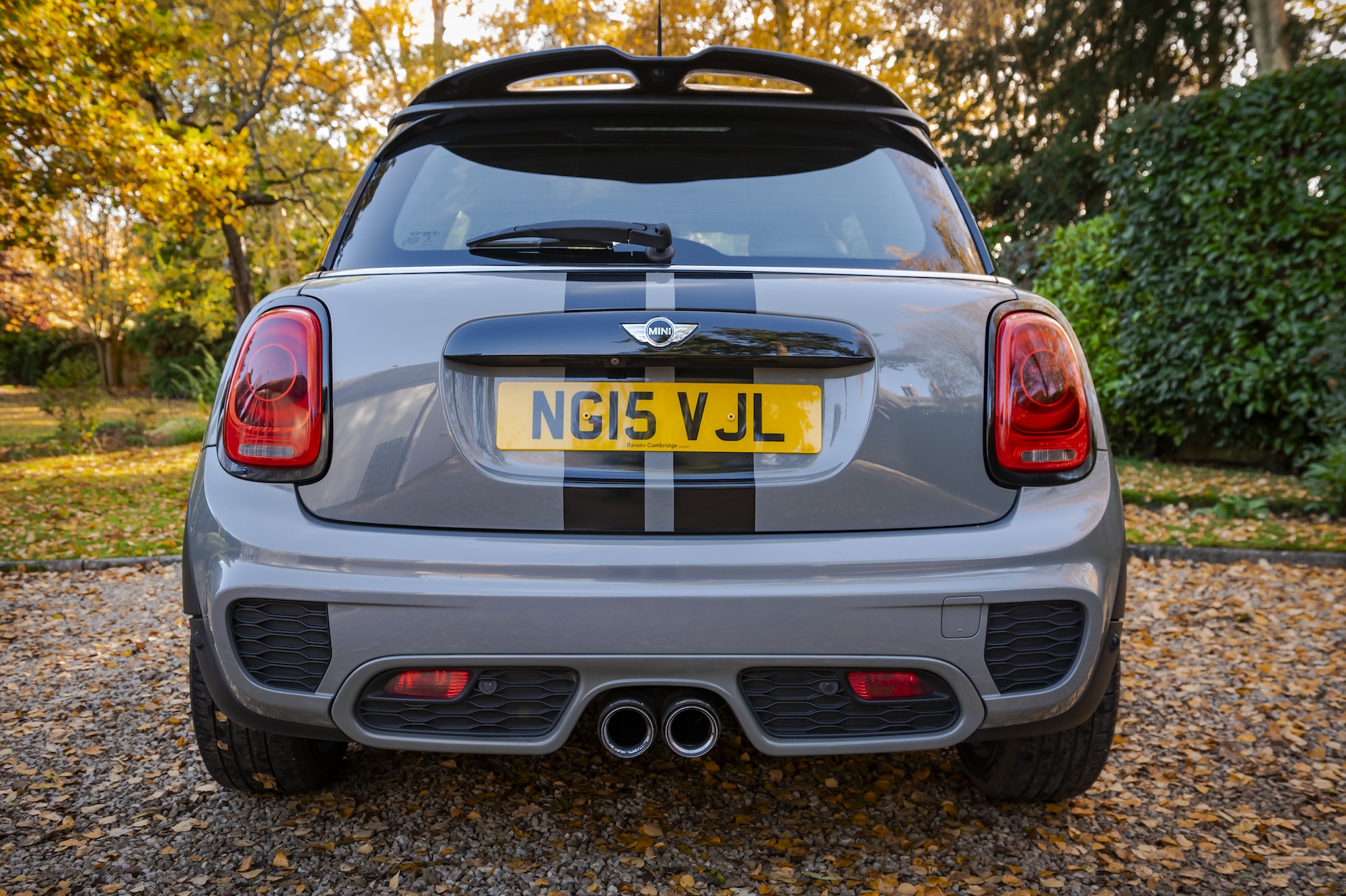 2015 Mini Challenge 210 Edition for sale by auction in Cambridge ...