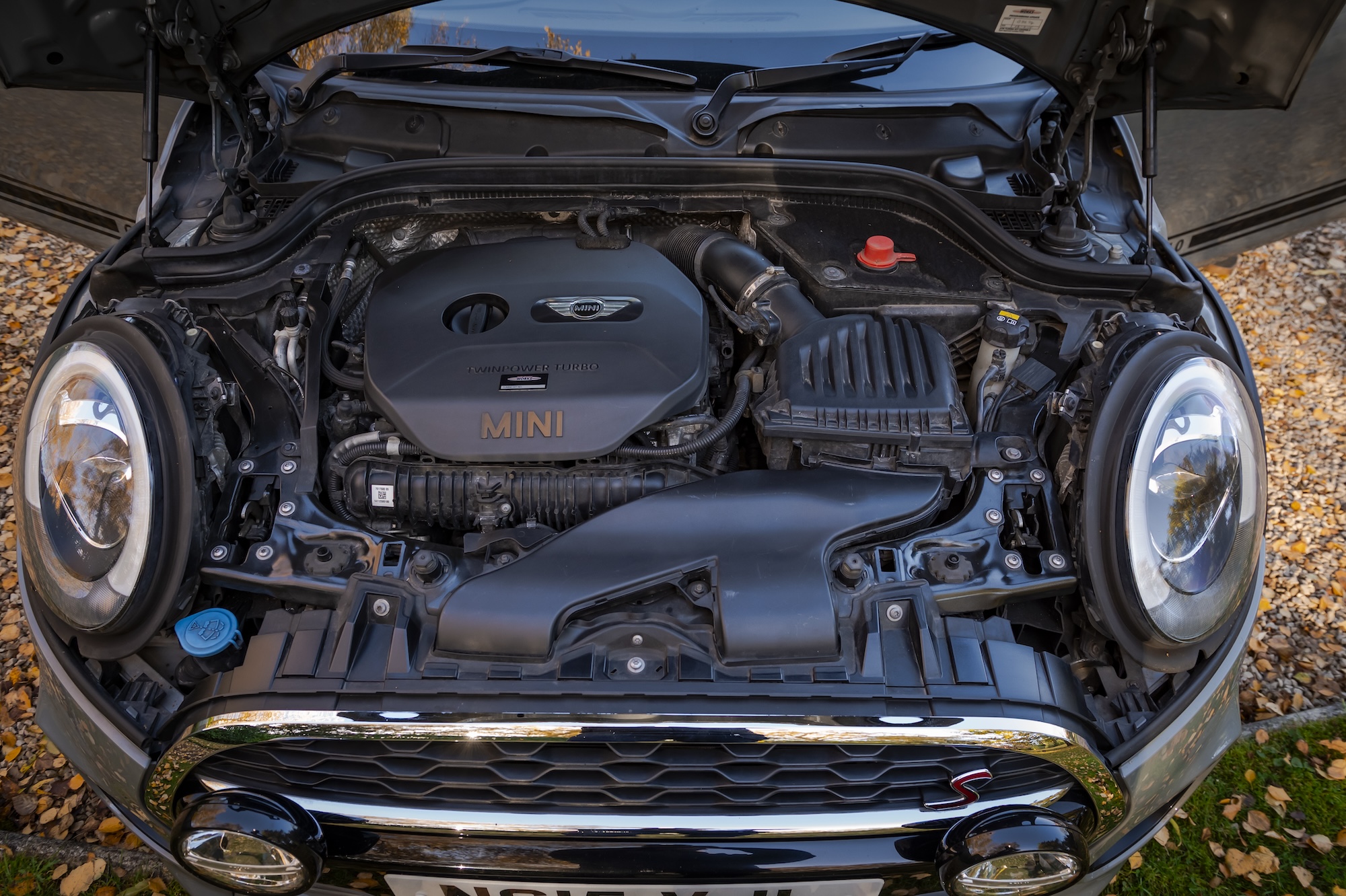 2015 Mini Challenge 210 Edition for sale by auction in Cambridge ...