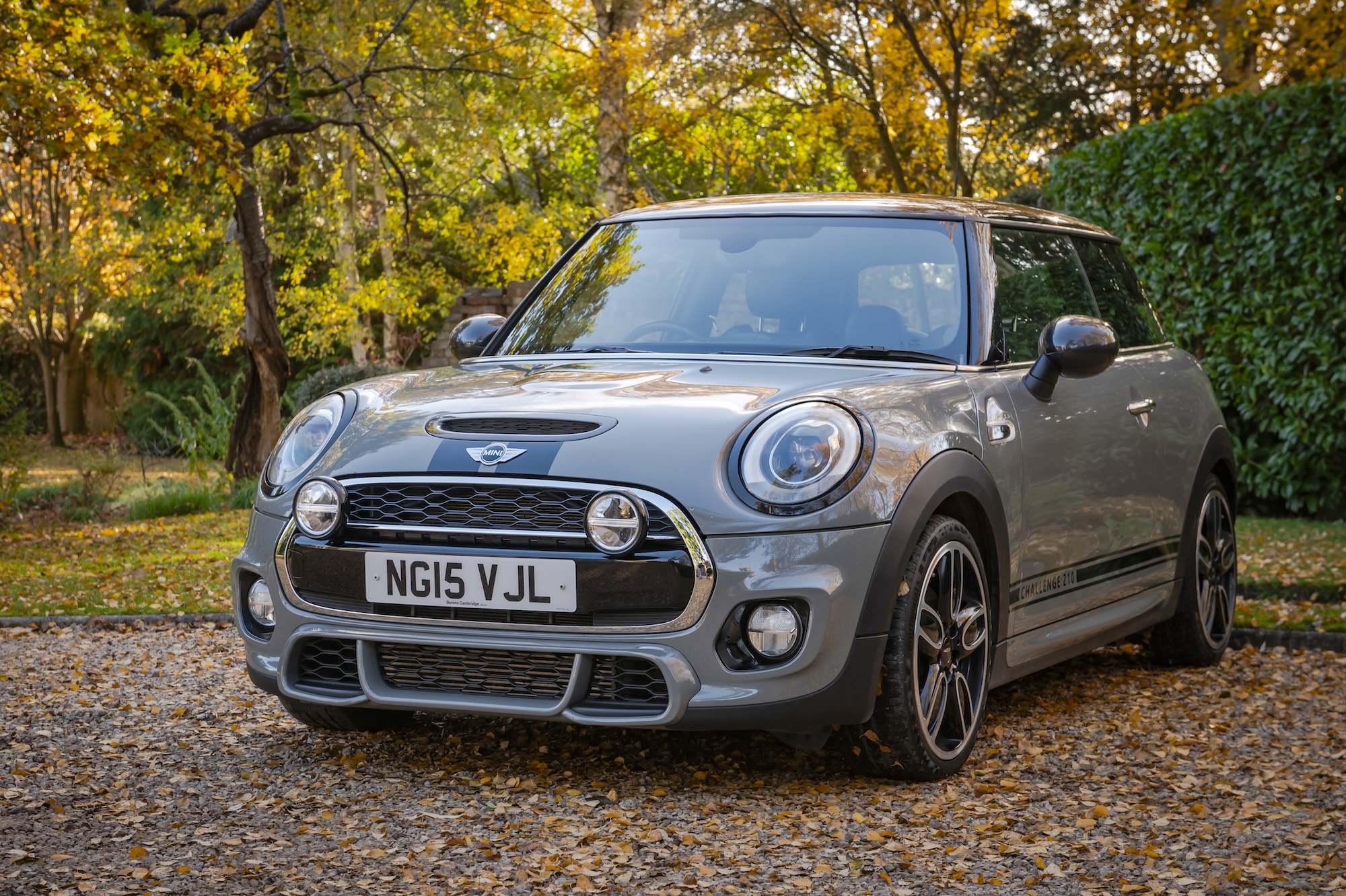 2015 Mini Challenge 210 Edition for sale by auction in Cambridge ...