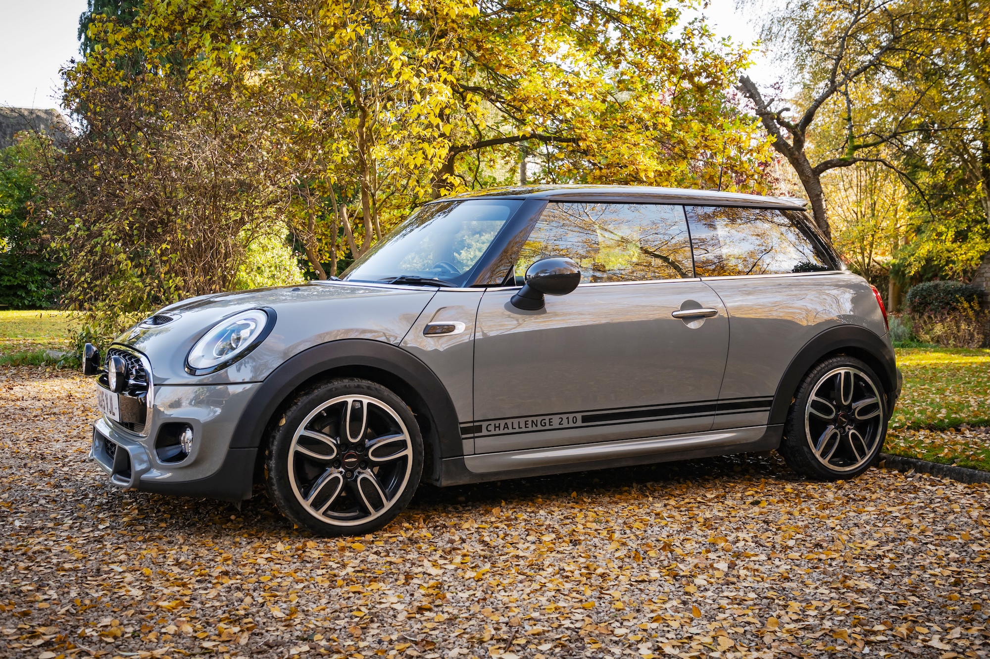 2015 Mini Challenge 210 Edition for sale by auction in Cambridge ...