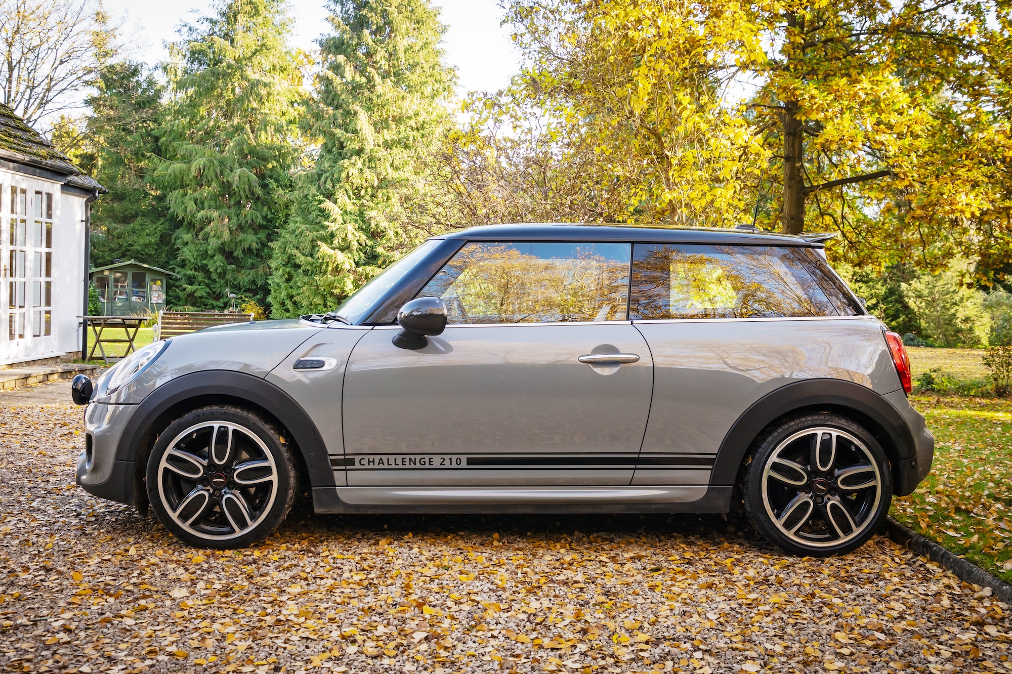 2015 Mini Challenge 210 Edition for sale by auction in Cambridge ...