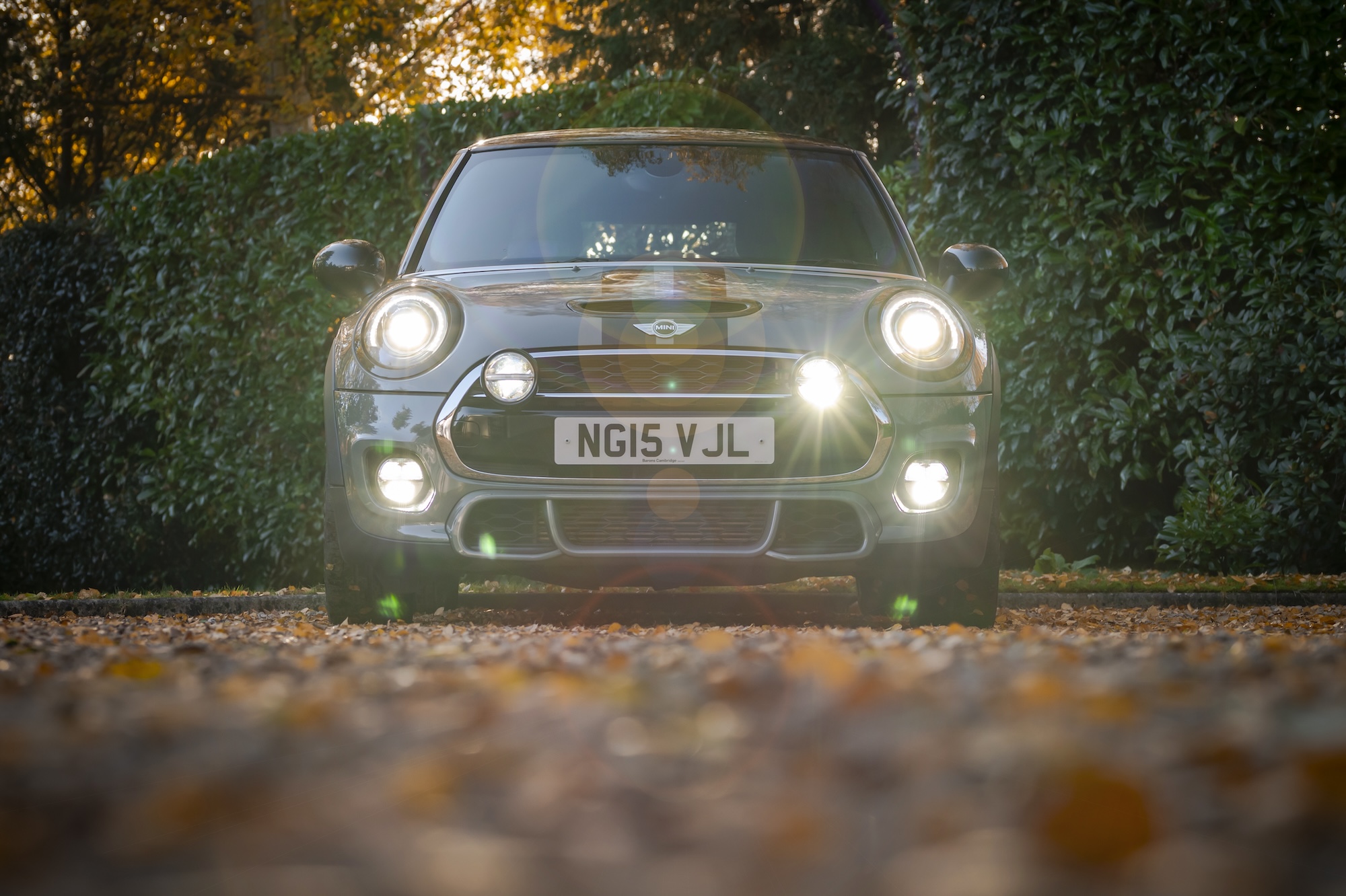 2015 Mini Challenge 210 Edition for sale by auction in Cambridge ...