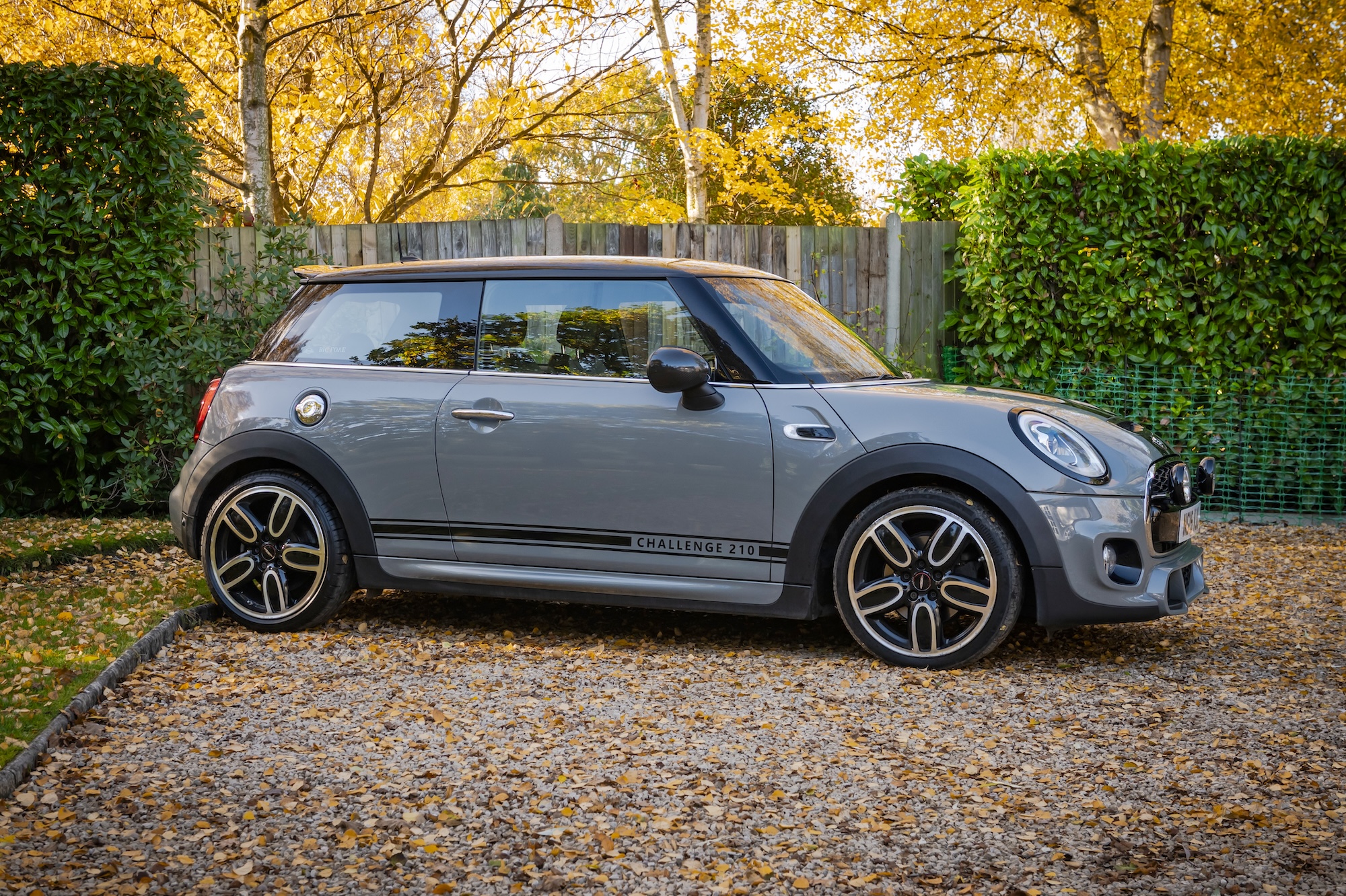 2015 Mini Challenge 210 Edition for sale by auction in Cambridge ...