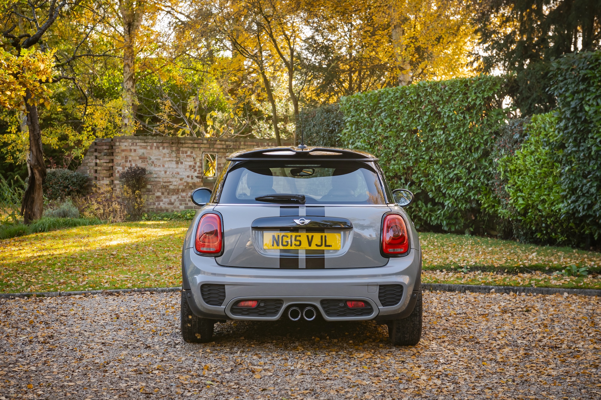 2015 Mini Challenge 210 Edition for sale by auction in Cambridge ...