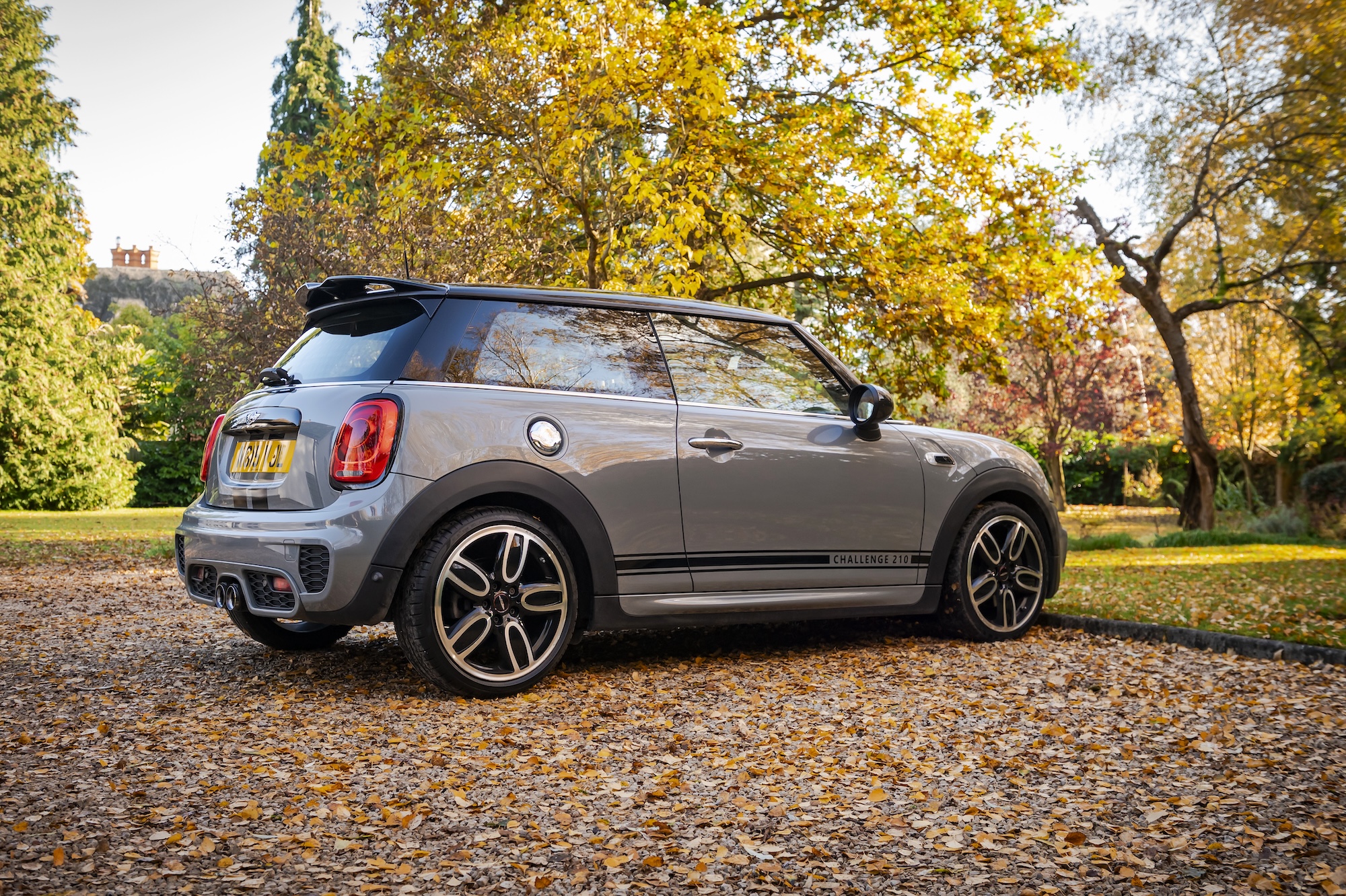 2015 Mini Challenge 210 Edition for sale by auction in Cambridge ...