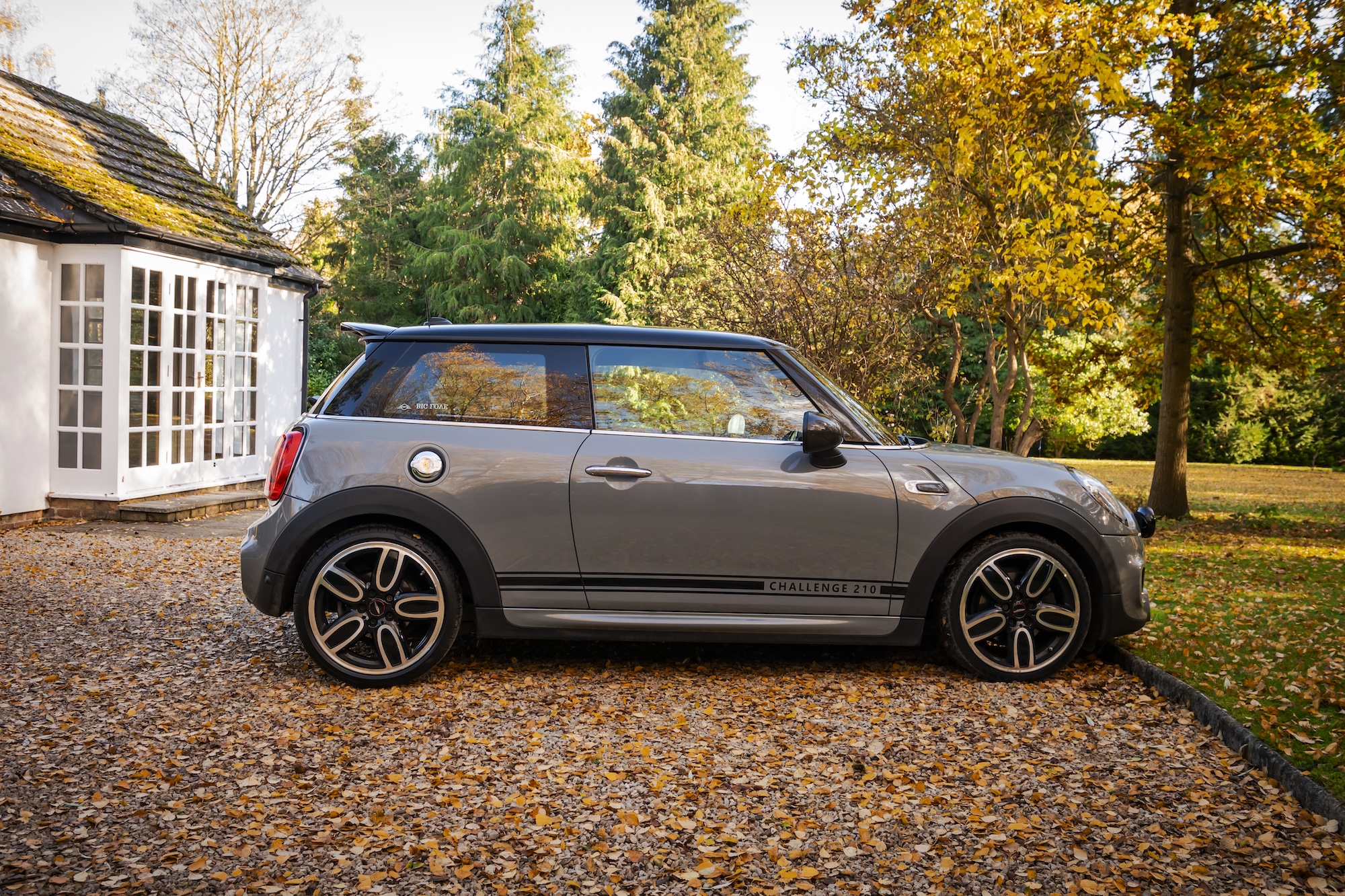 2015 Mini Challenge 210 Edition for sale by auction in Cambridge ...