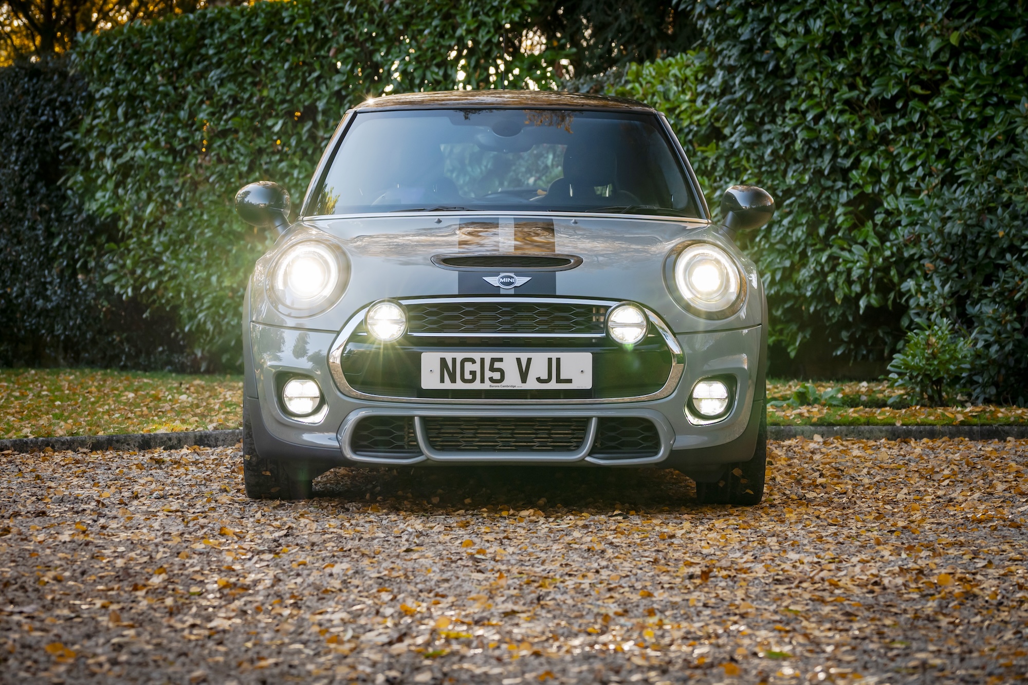 2015 Mini Challenge 210 Edition for sale by auction in Cambridge ...