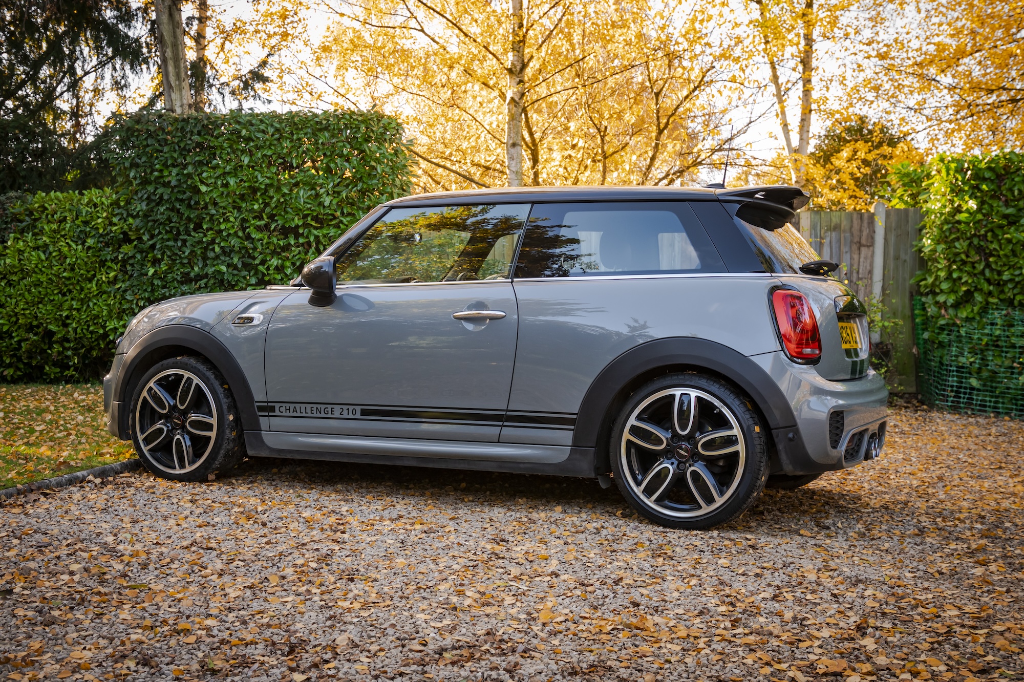 2015 Mini Challenge 210 Edition for sale by auction in Cambridge ...