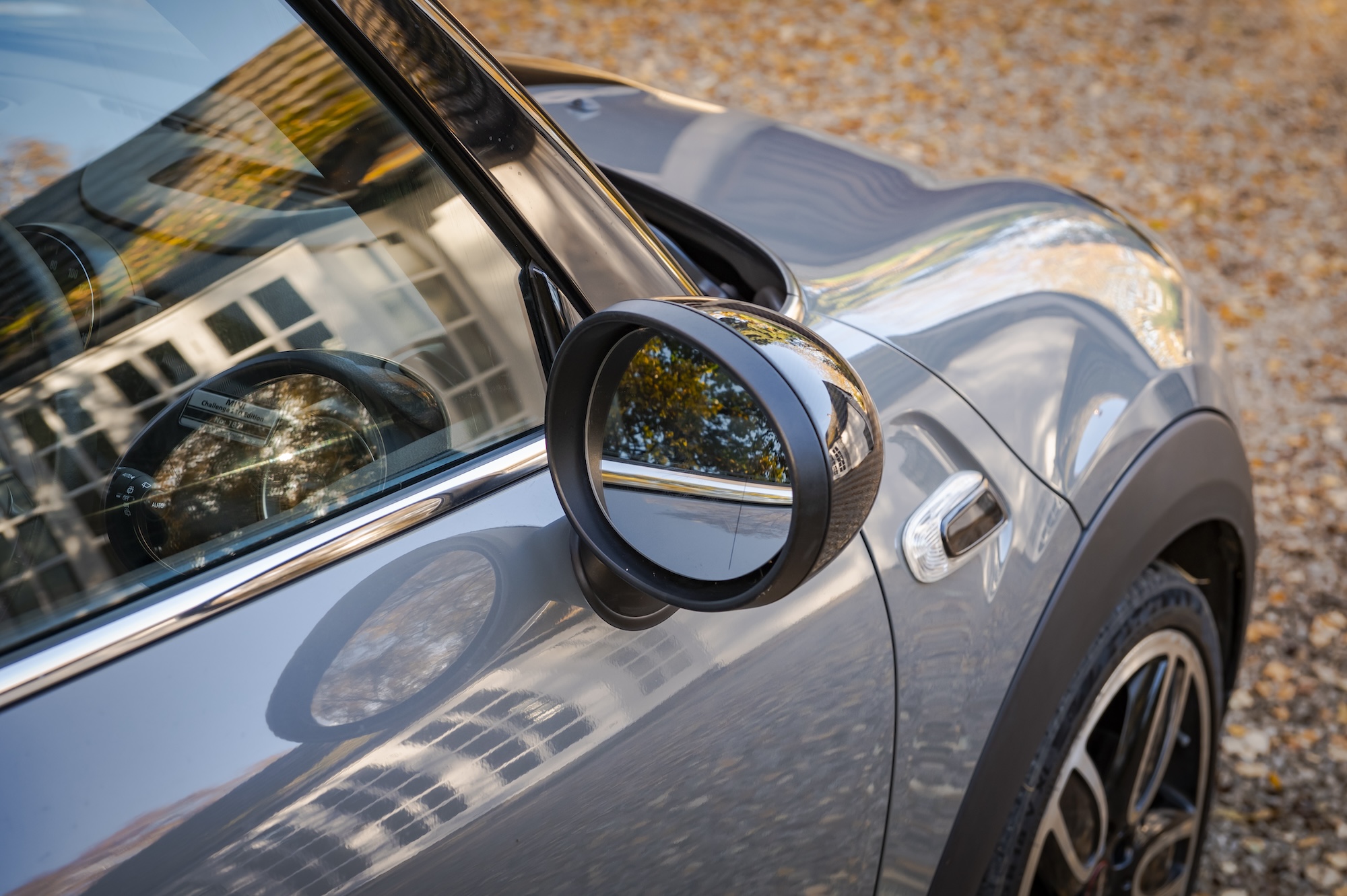 2015 Mini Challenge 210 Edition for sale by auction in Cambridge ...