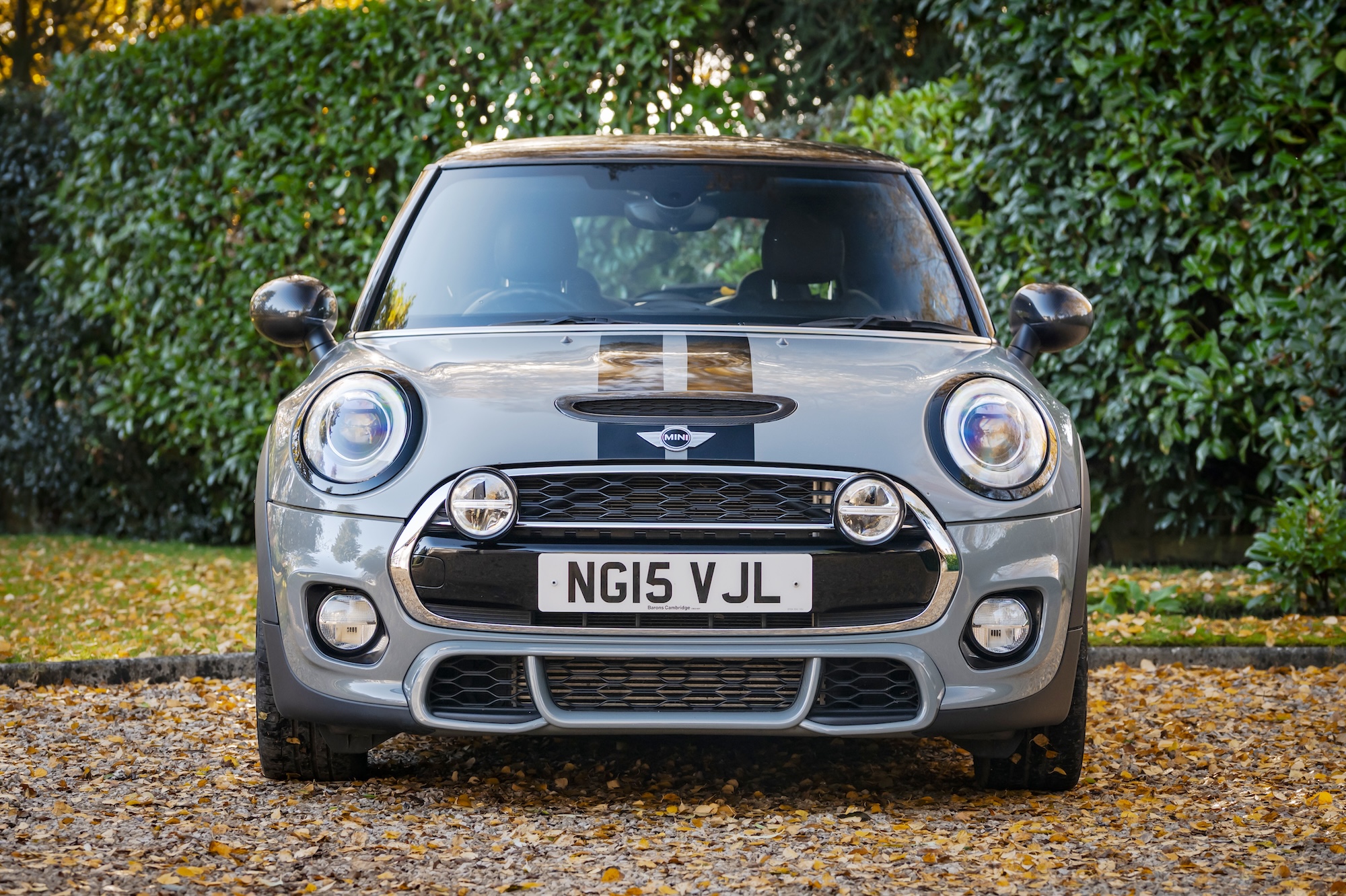 2015 Mini Challenge 210 Edition for sale by auction in Cambridge ...