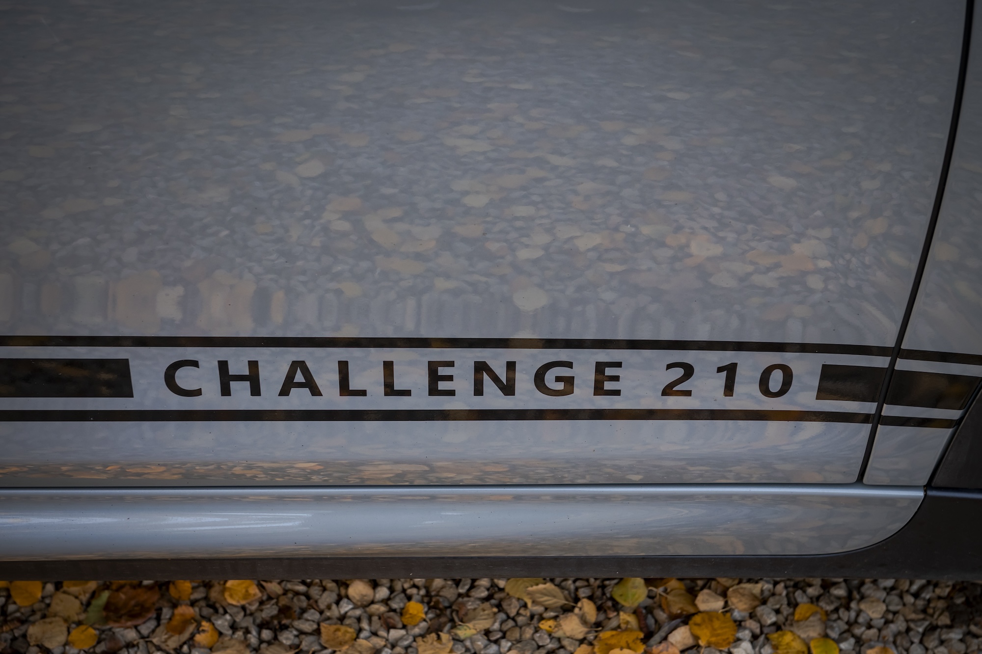 2015 Mini Challenge 210 Edition for sale by auction in Cambridge ...