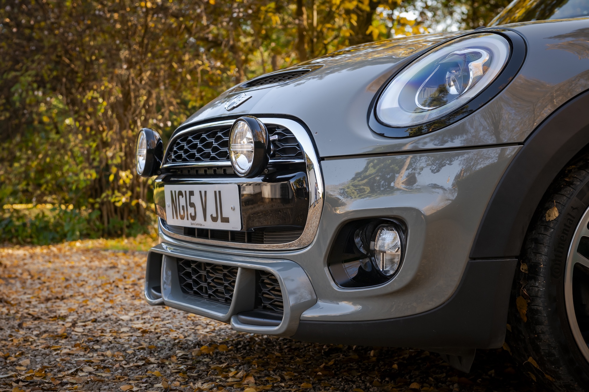 2015 Mini Challenge 210 Edition for sale by auction in Cambridge ...