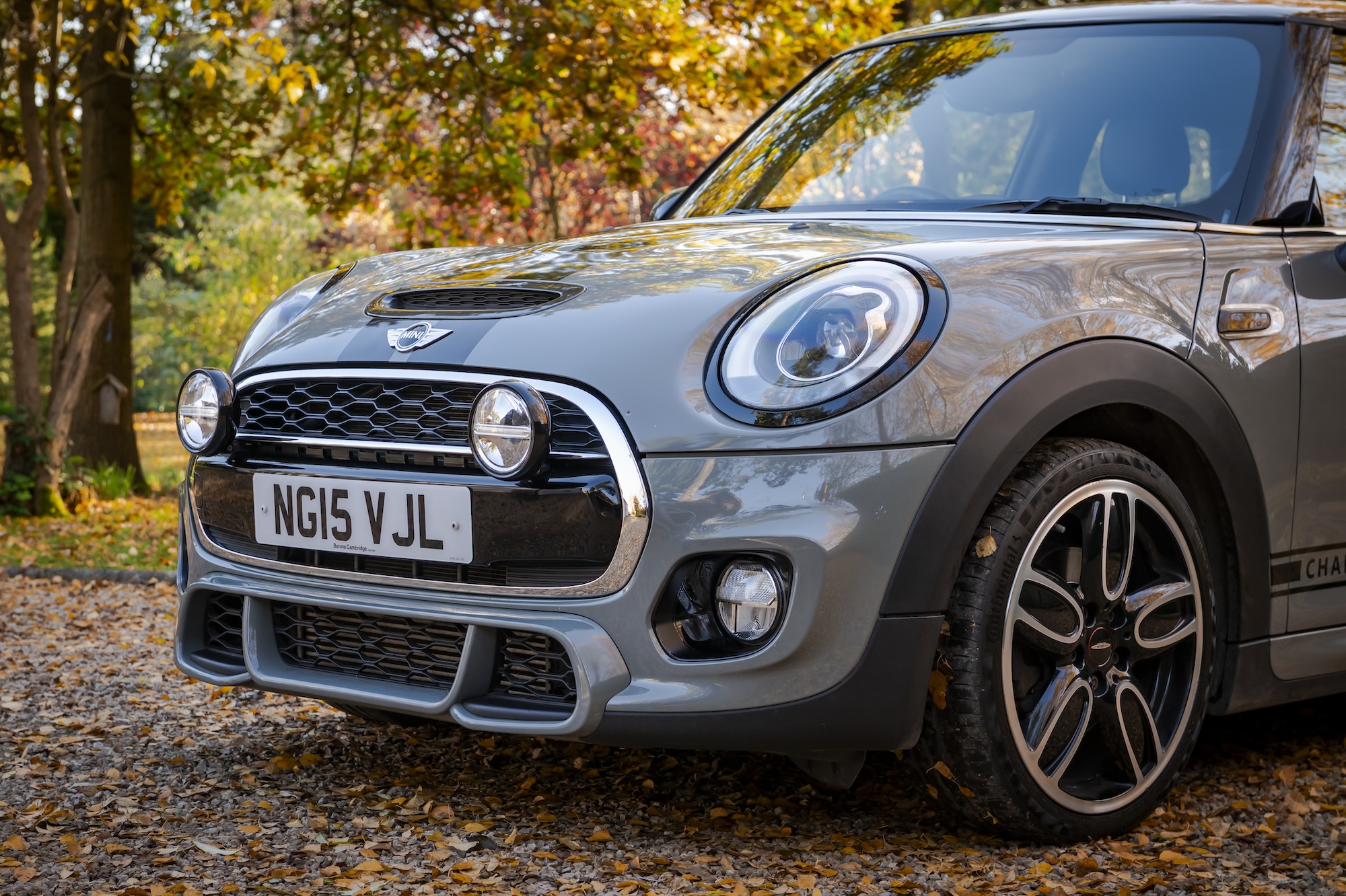 2015 Mini Challenge 210 Edition for sale by auction in Cambridge ...