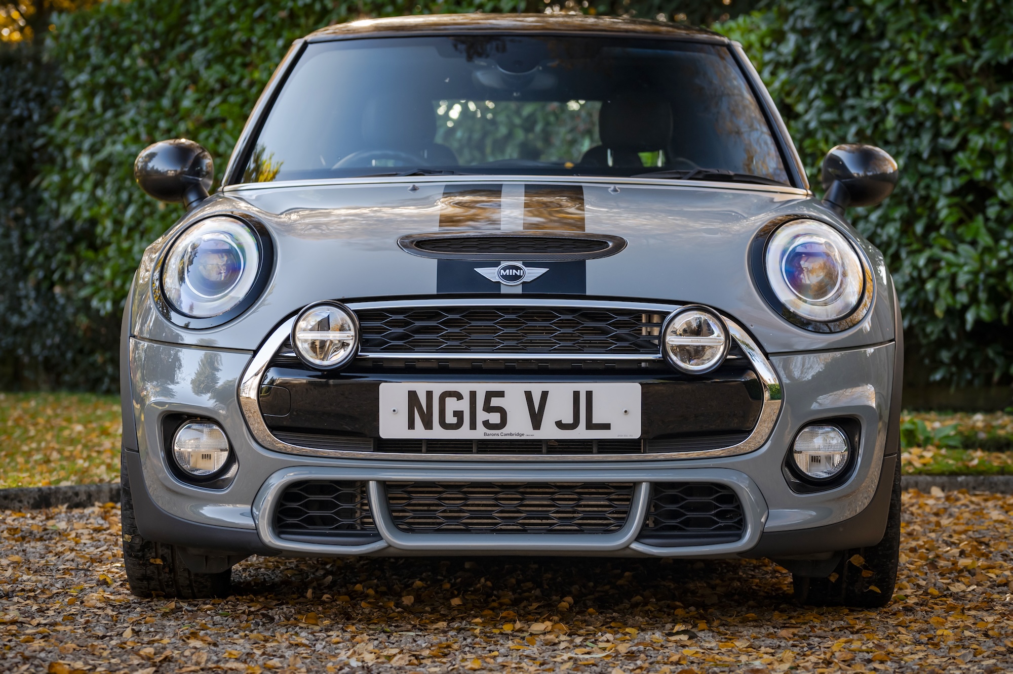2015 Mini Challenge 210 Edition for sale by auction in Cambridge ...