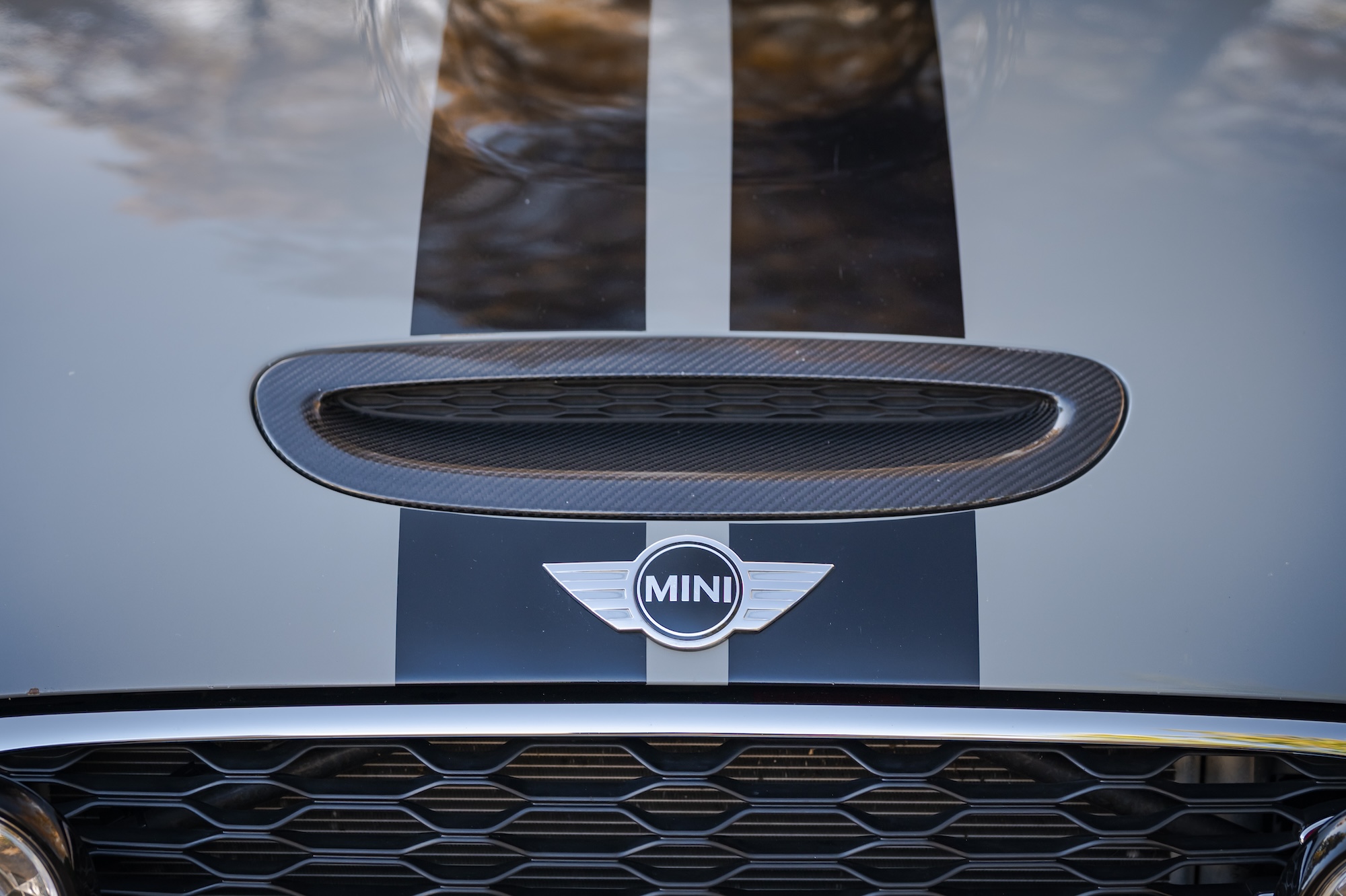 2015 Mini Challenge 210 Edition for sale by auction in Cambridge ...