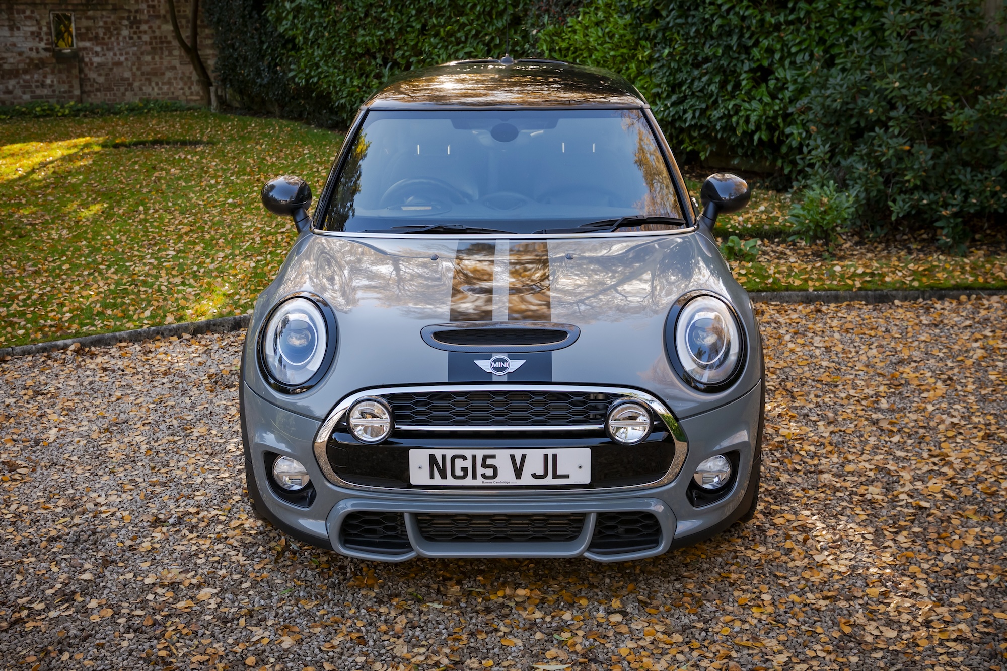 2015 Mini Challenge 210 Edition for sale by auction in Cambridge ...