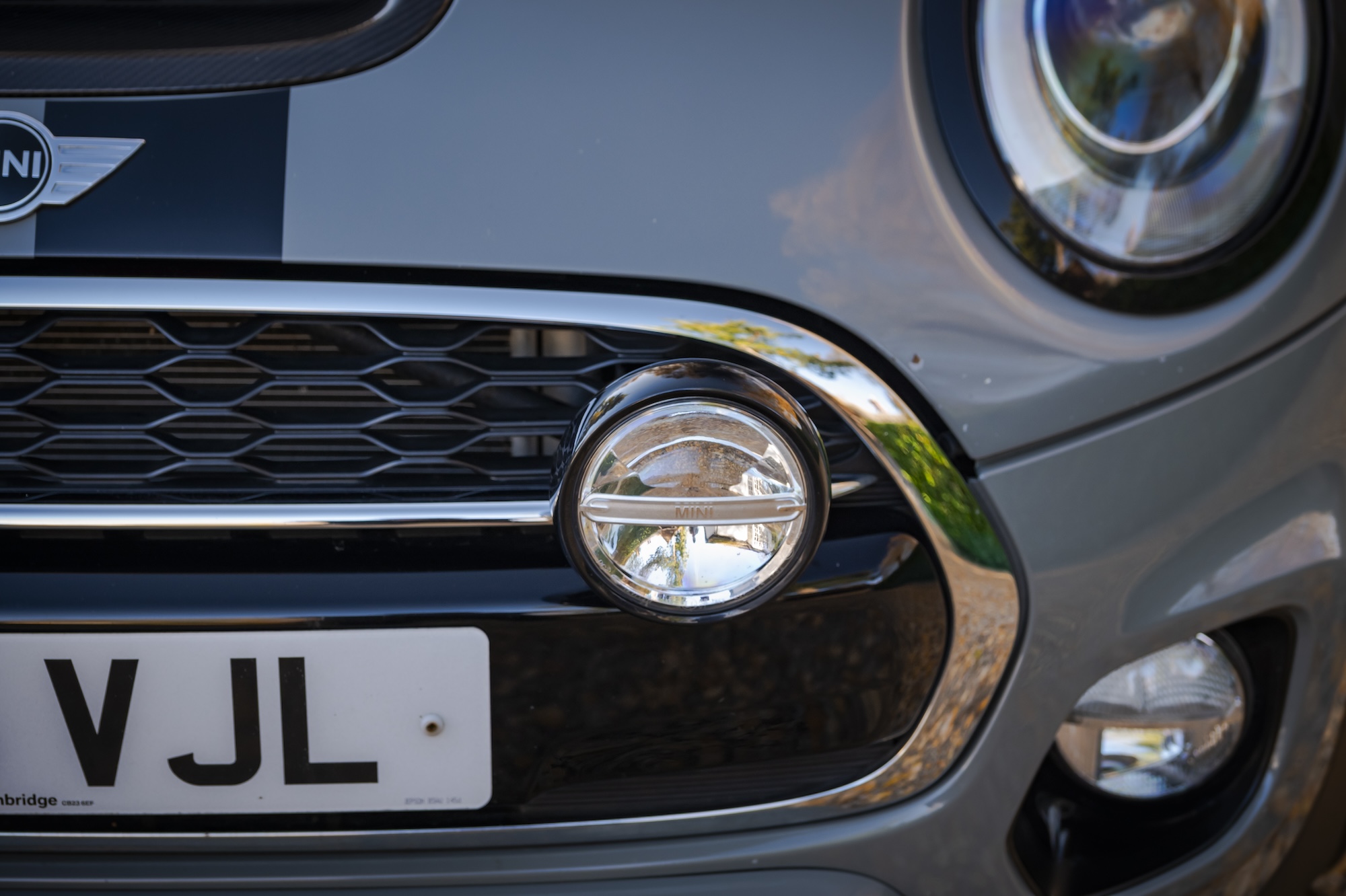 2015 Mini Challenge 210 Edition for sale by auction in Cambridge ...